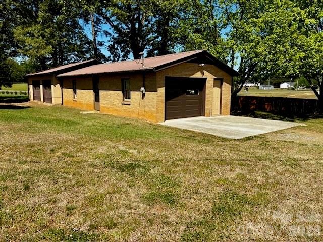 4413 Polk Ford Road, Stanfield, NC - photo 5 of 49