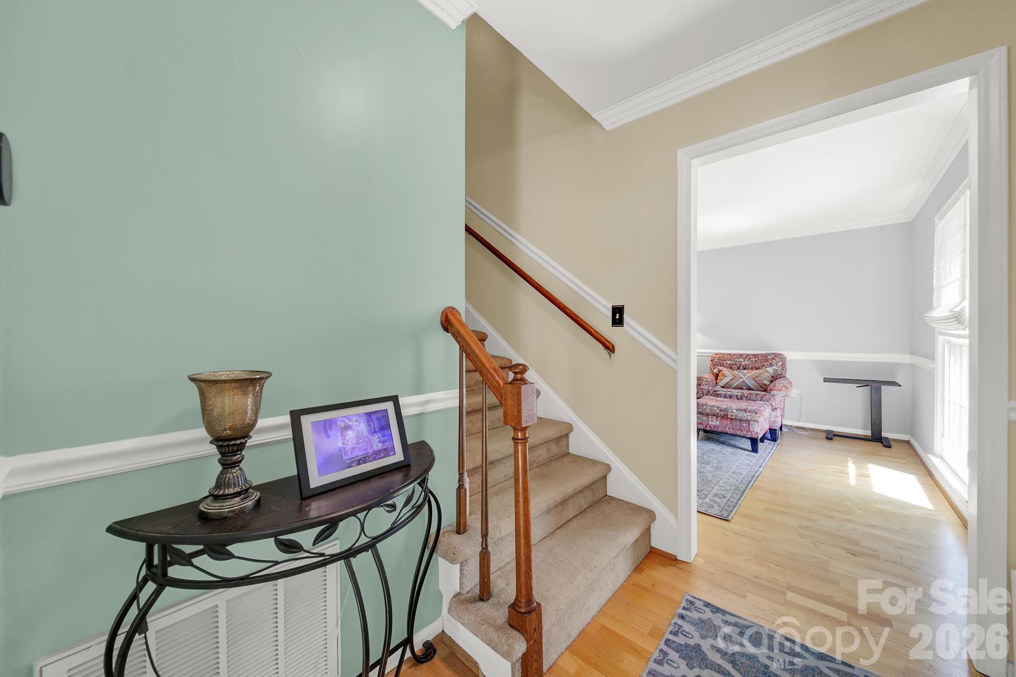 Photo 9 of 8802 Kirchenbaum Drive, Charlotte, NC