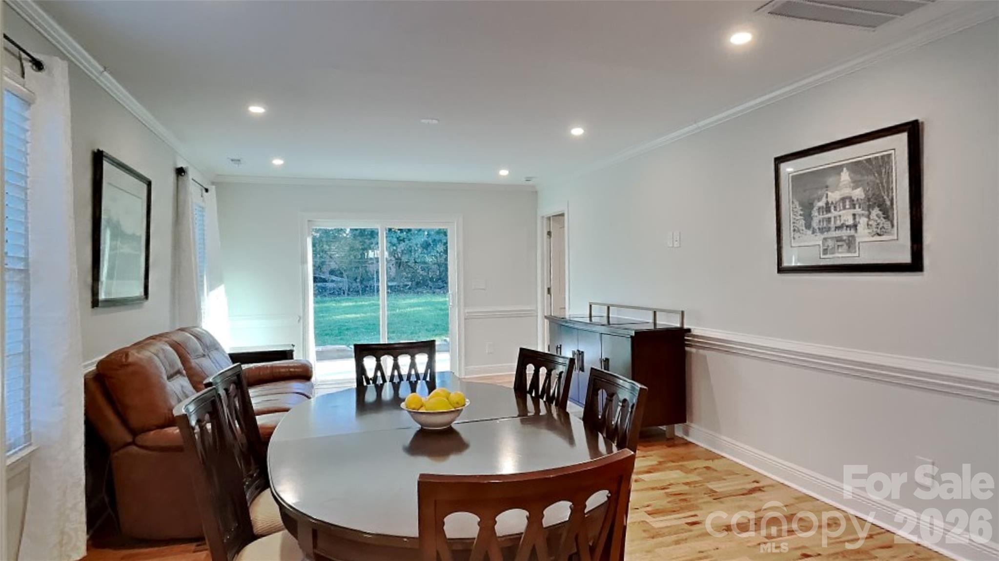 Photo 17 of 1551 Merriman Avenue, Charlotte, NC