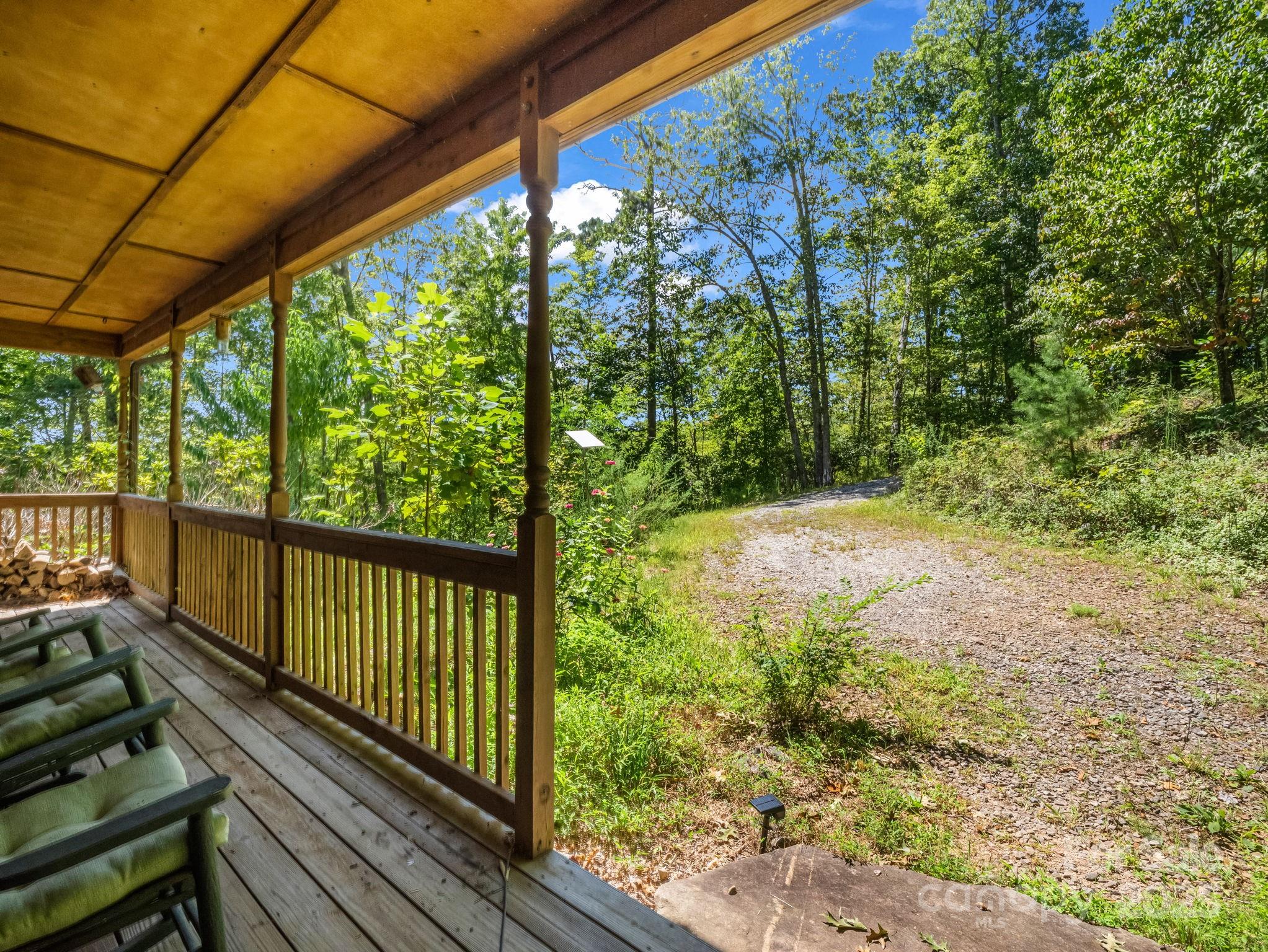 288 Long Ridge Road, Old Fort, NC - photo 40 of 49