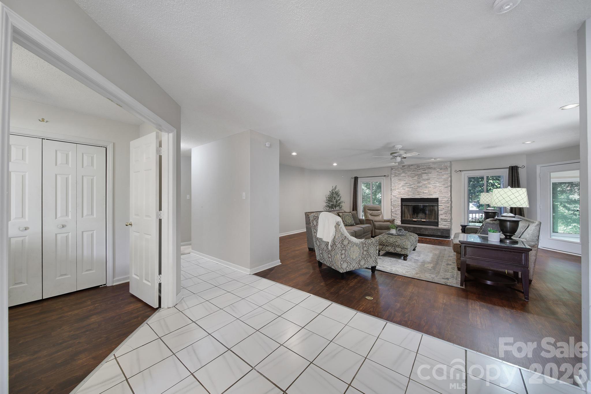 Photo 4 of 26037 Windjammer Drive, Fort Mill, SC