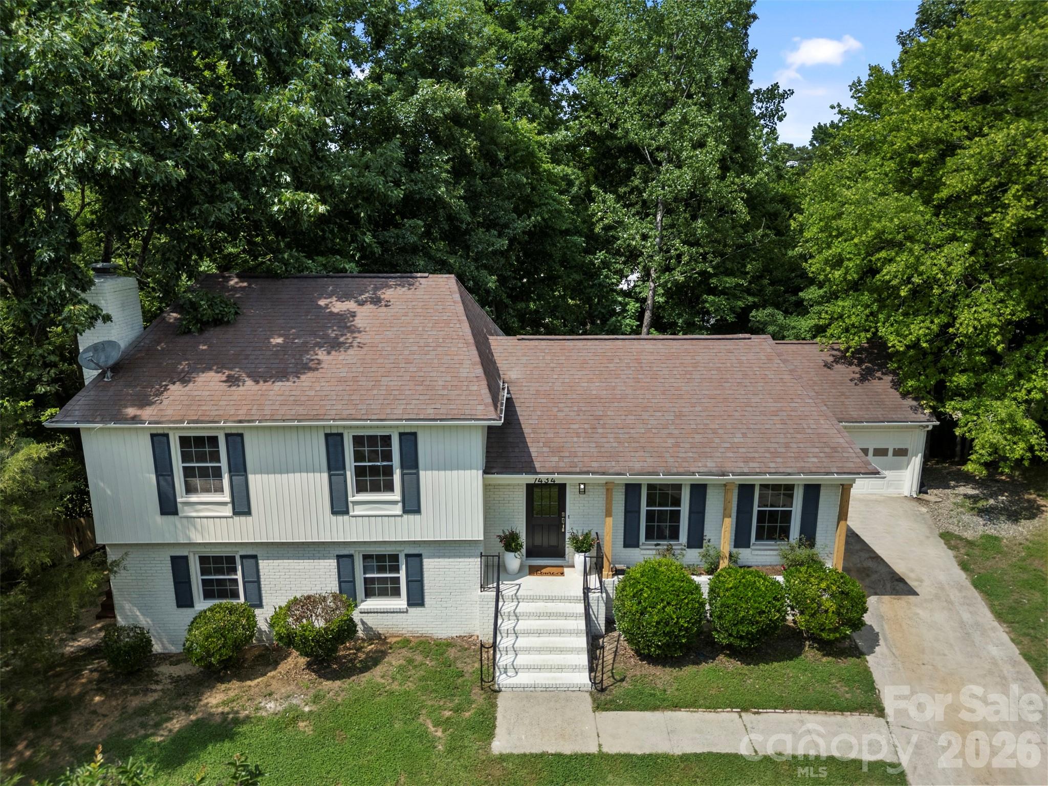 Photo 40 of 7434 Kilcullen Drive, Charlotte, NC