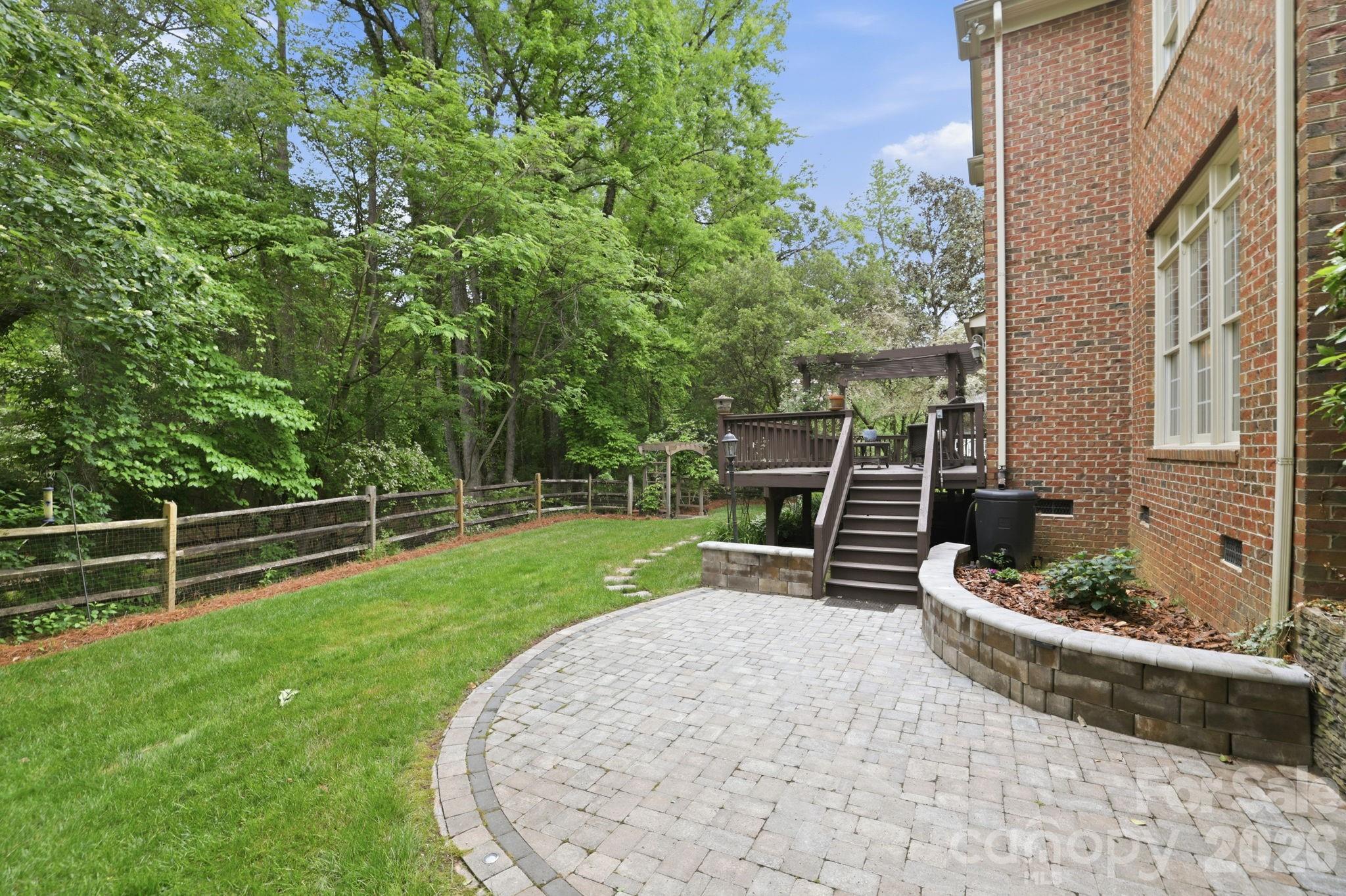 239 Sardis Pointe Road, Matthews, NC - photo 42 of 48