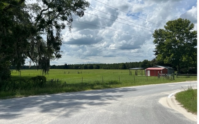 Farms for sale in North FL