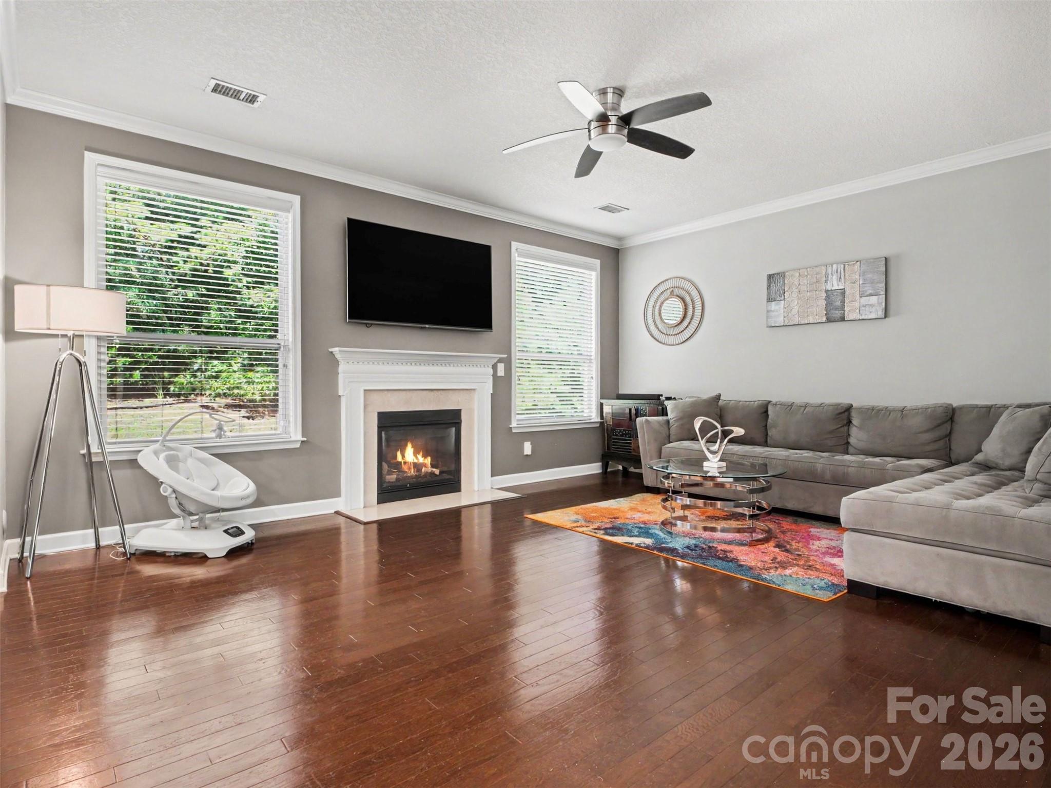 Photo 7 of 7128 Toxaway Lane, Charlotte, NC