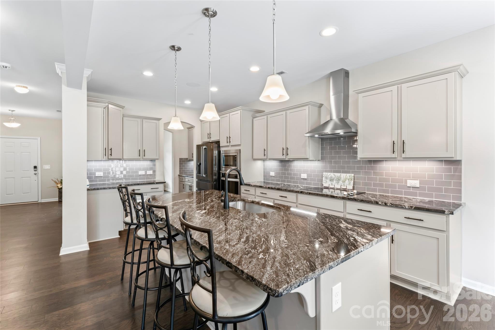 2014 Mcdonald Drive, Stanfield, NC - photo 3 of 49