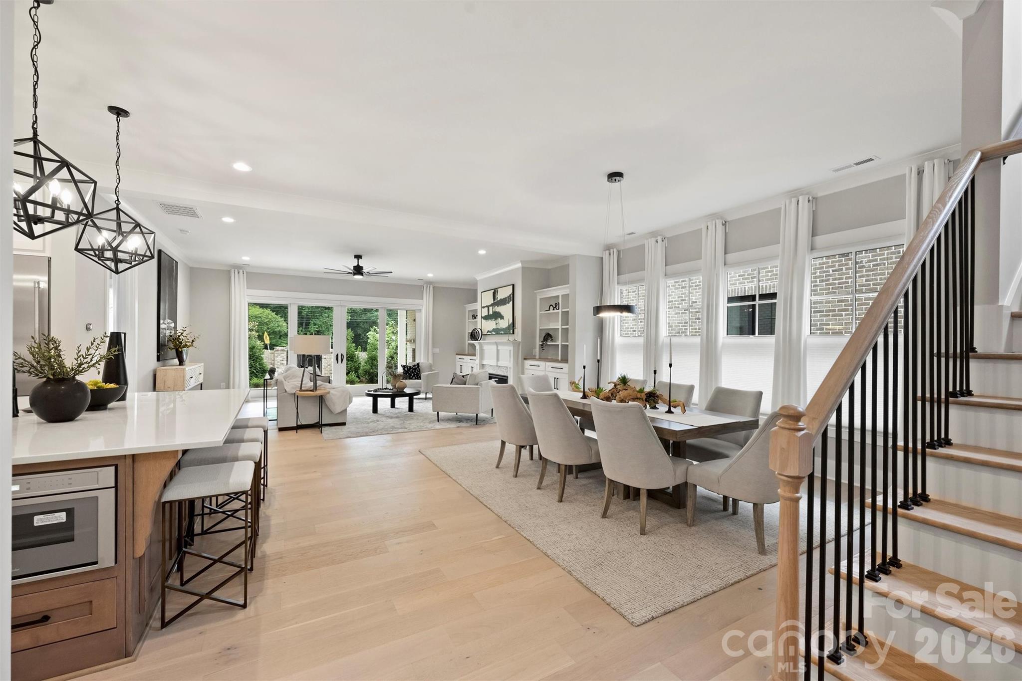 8163 Fairview Road, Charlotte, NC - photo 29 of 49