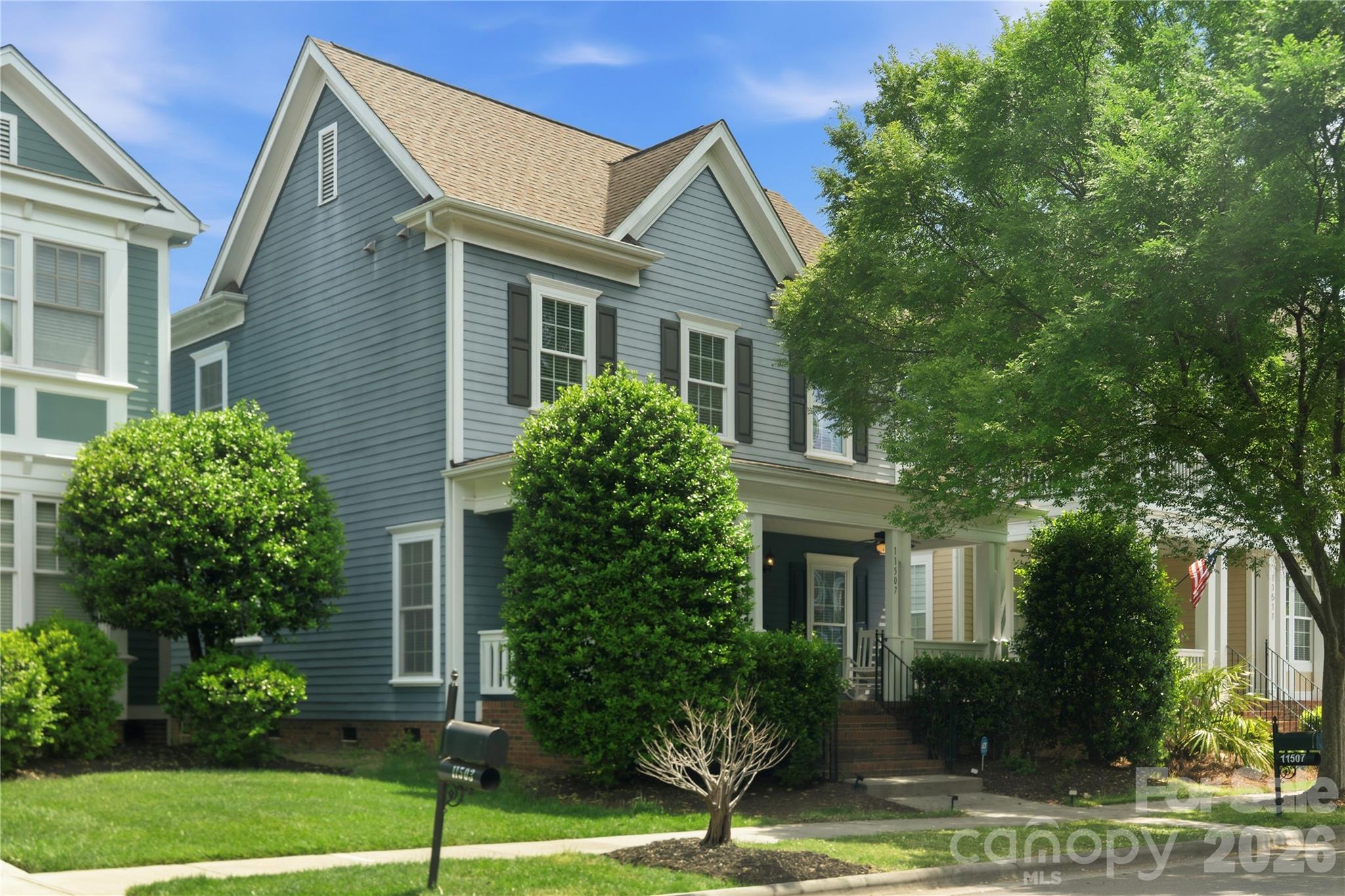 Photo 33 of 11507 Ardrey Crest Drive, Charlotte, NC