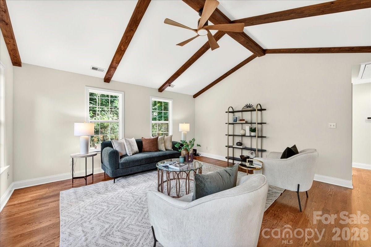 Photo 29 of 1333 Woodland Drive, Charlotte, NC