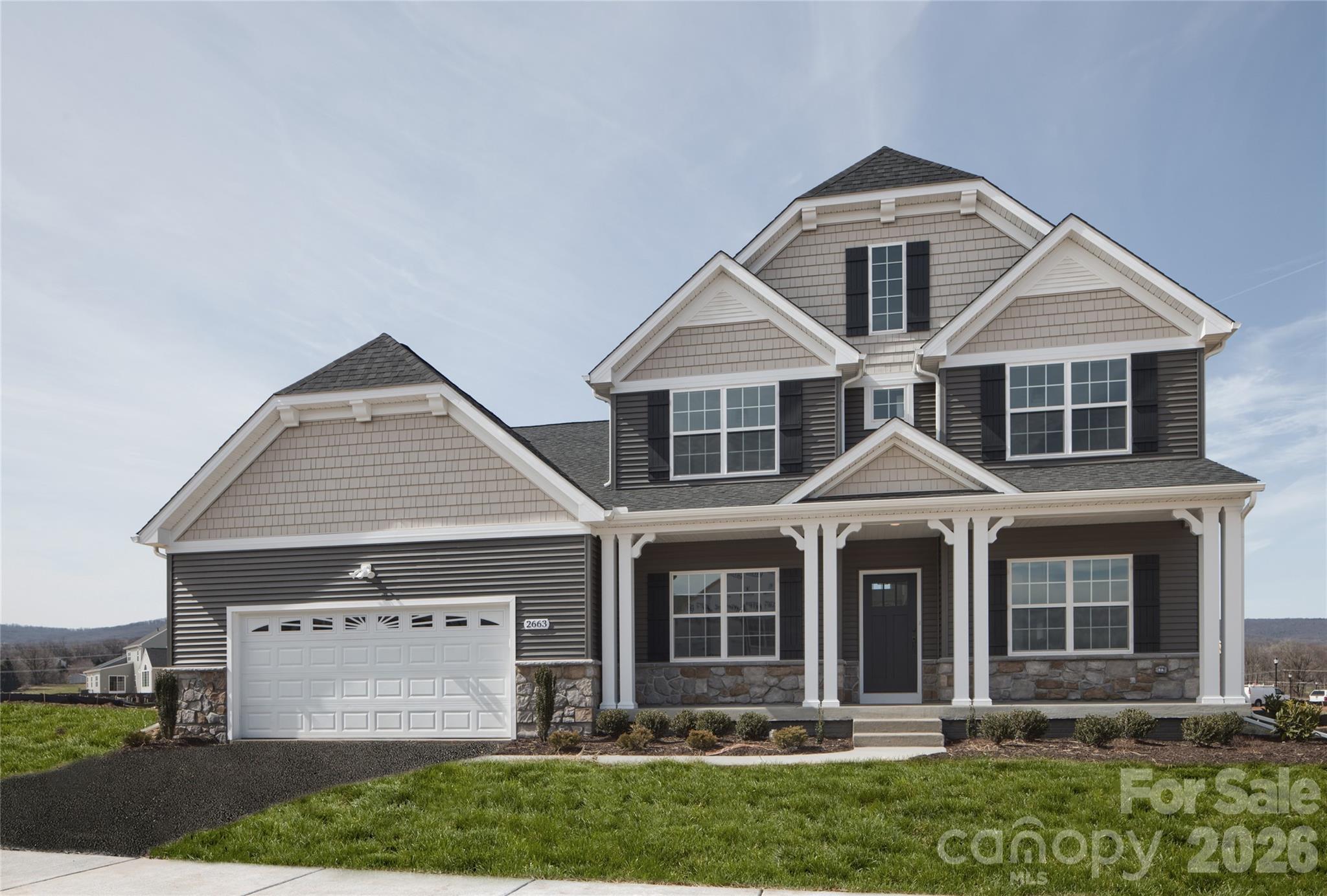 Photo 4 of Lot 13 Mayes Meadow DriveNottingham, Cornelius, NC