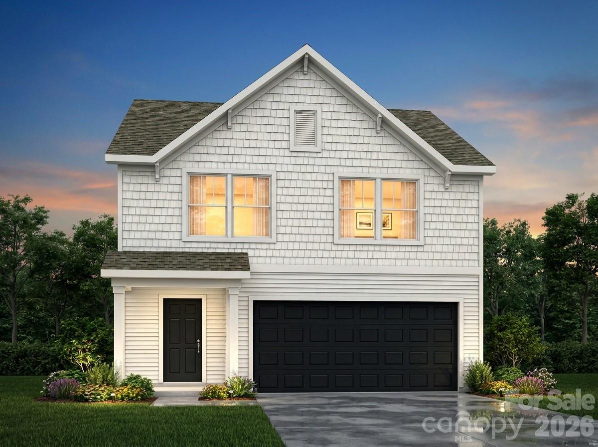 1152 Lorrie Lane330p, Albemarle, NC