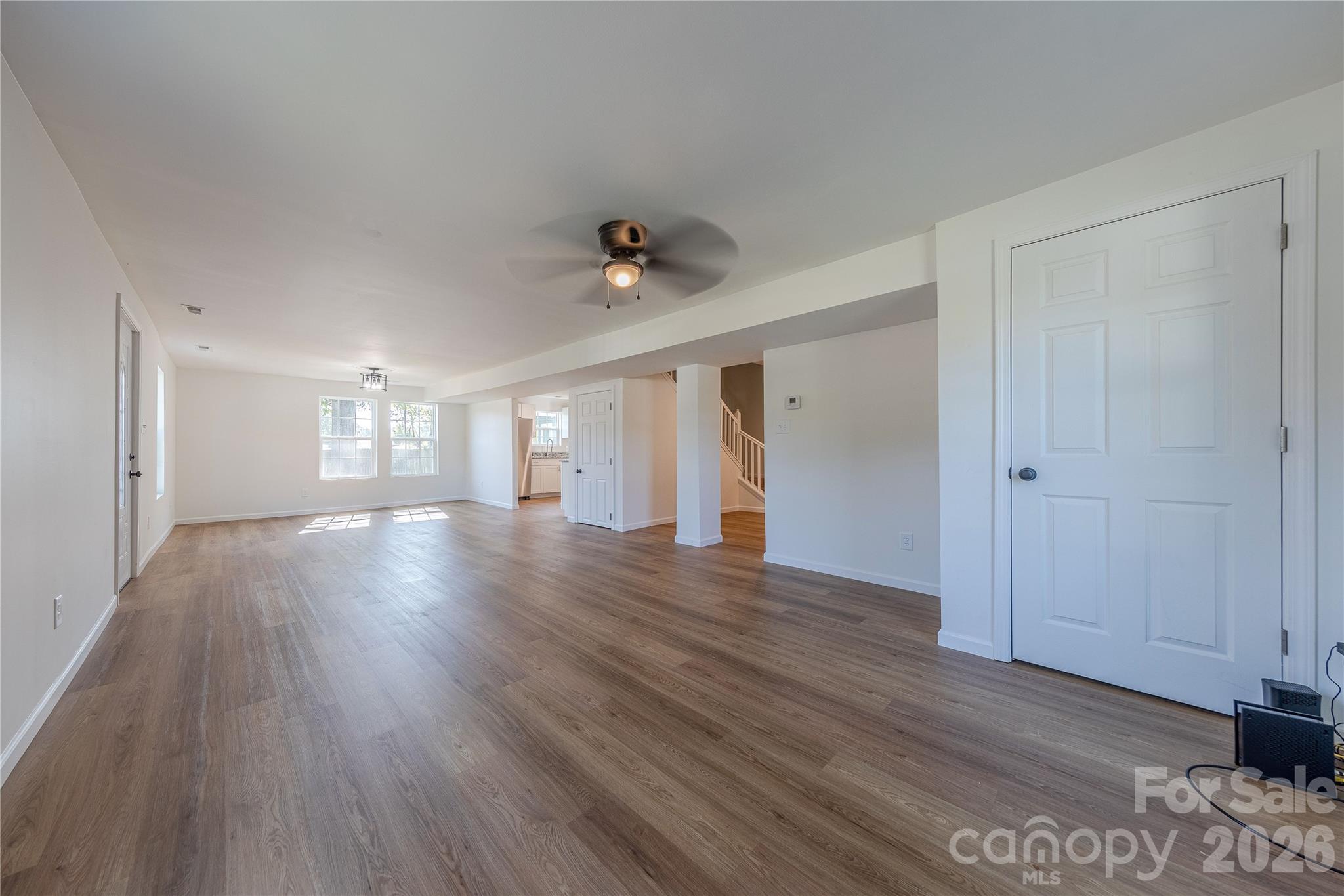 Photo 4 of 214 E Washington Avenue, Bessemer City, NC