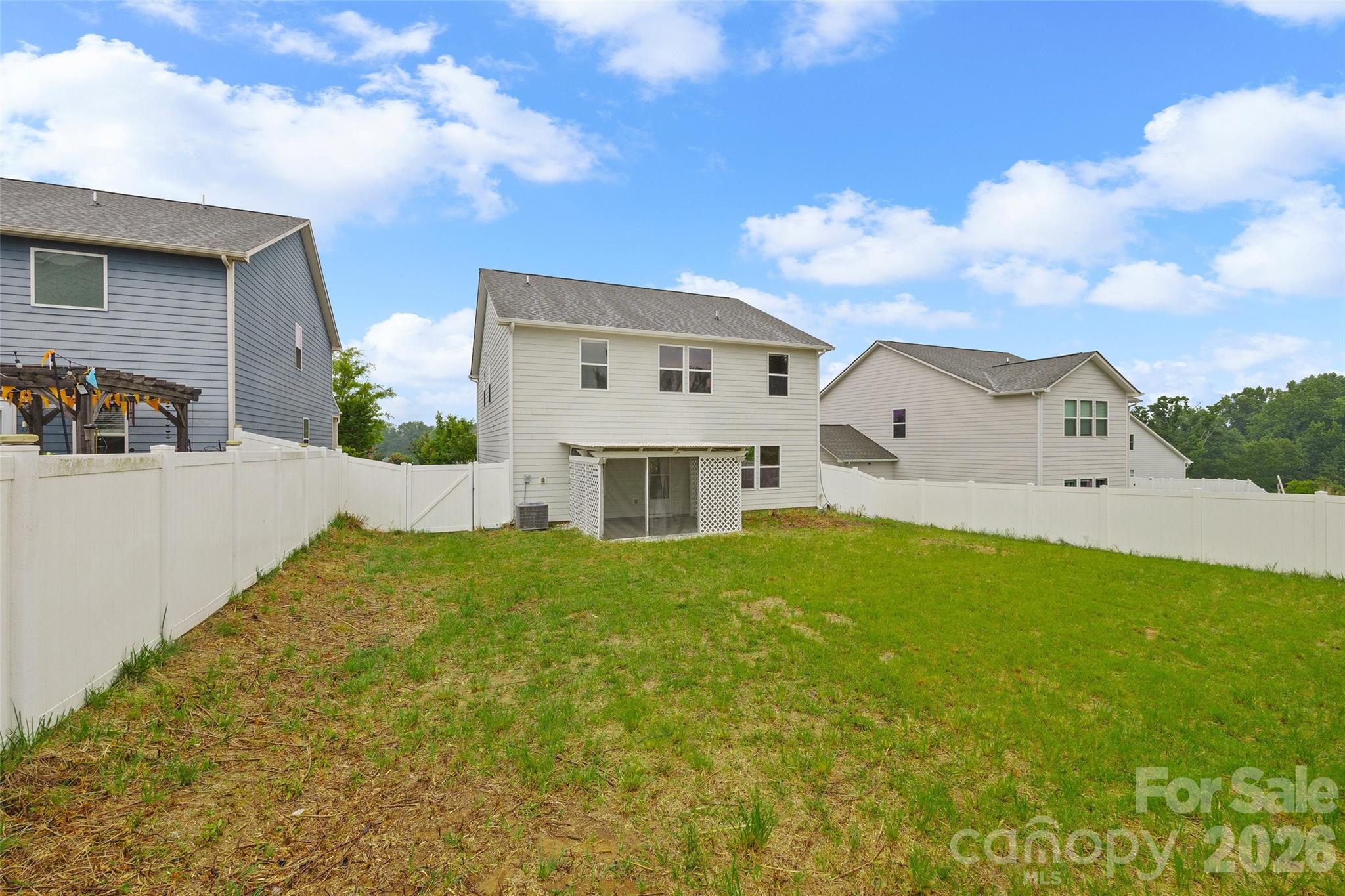 Photo 38 of 2608 Overlook Ridge Street, Pineville, NC