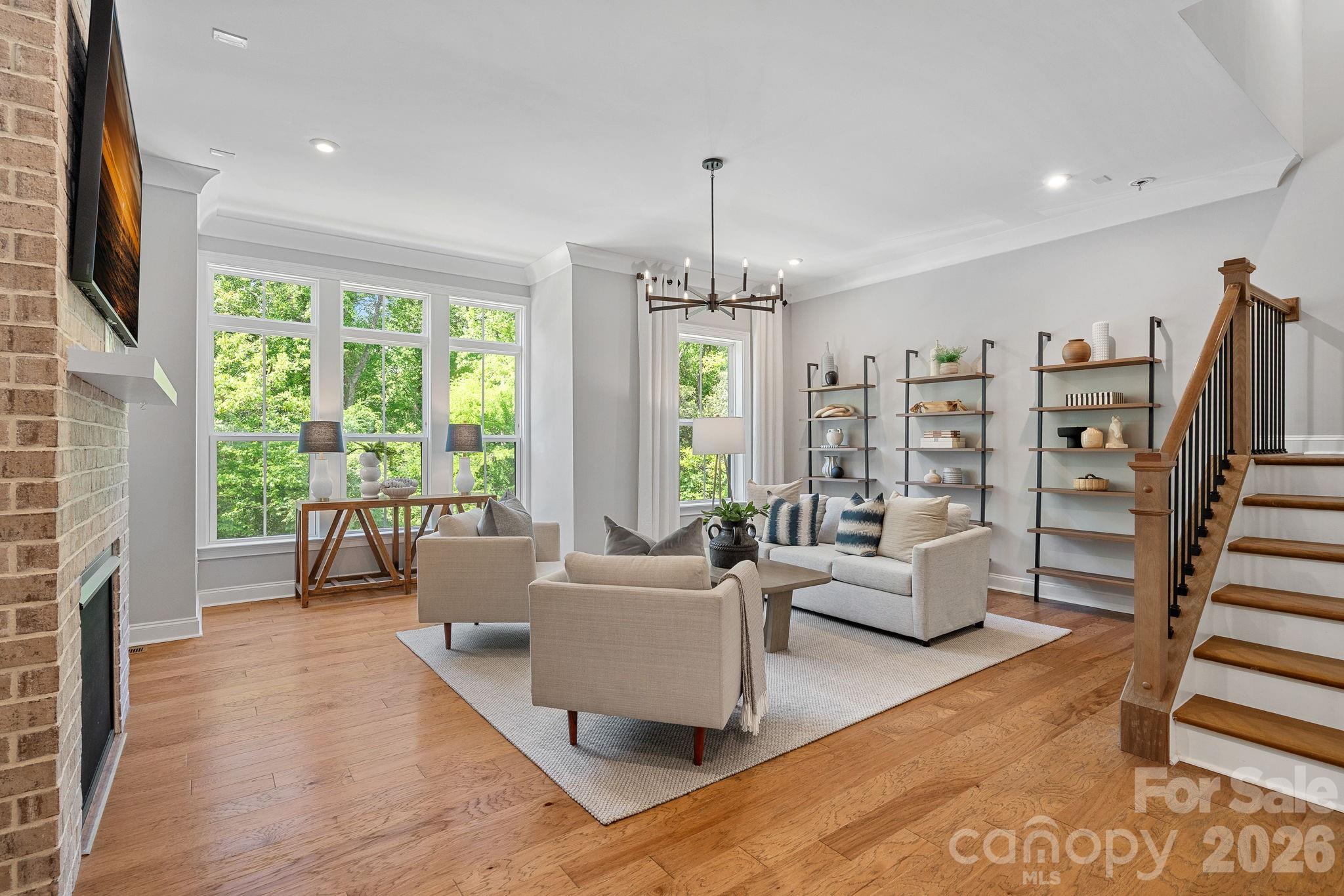 Photo 3 of 2543 Deacon Avenue, Charlotte, NC