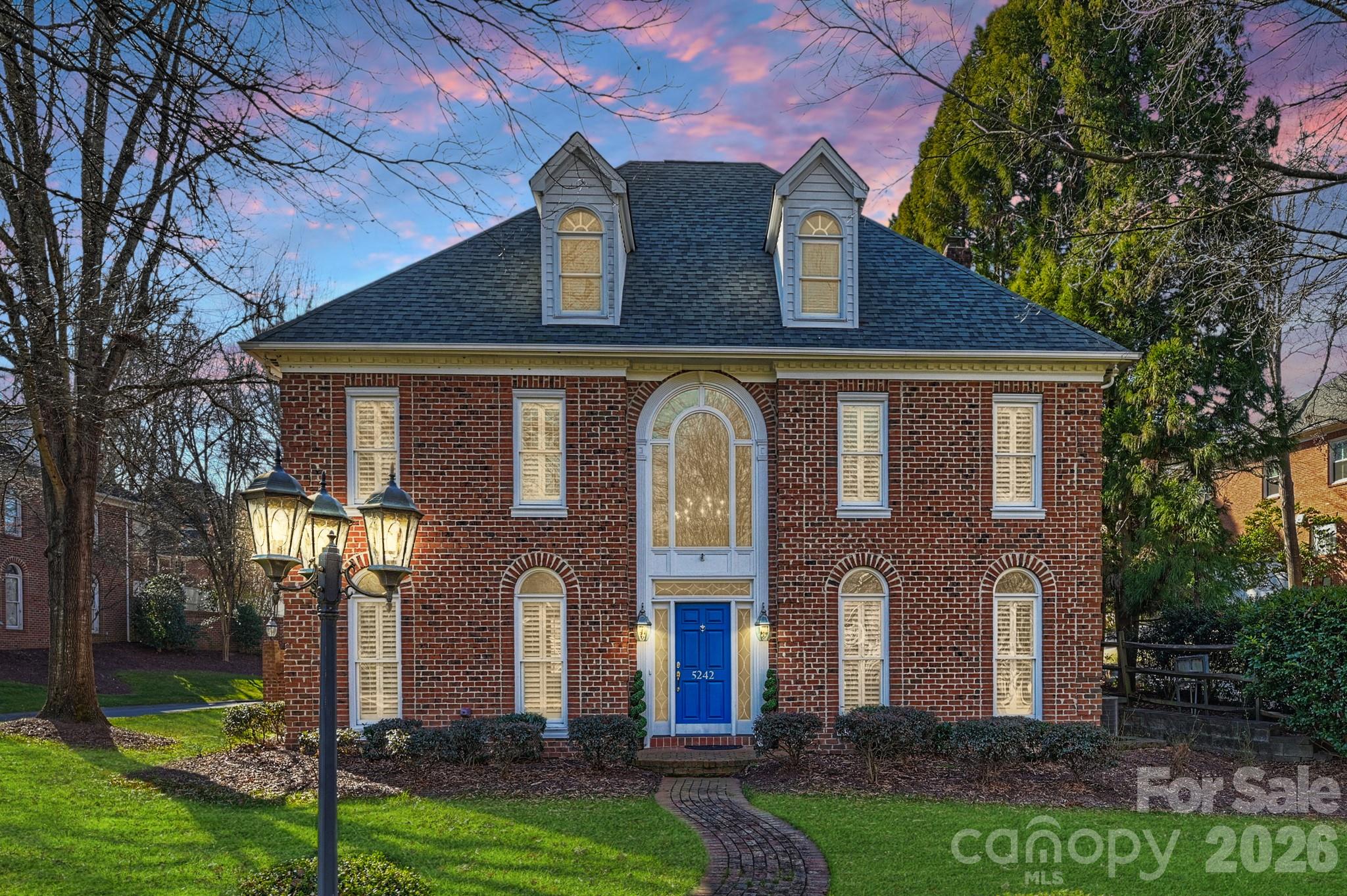 Photo 2 of 5242 Colony Road, Charlotte, NC