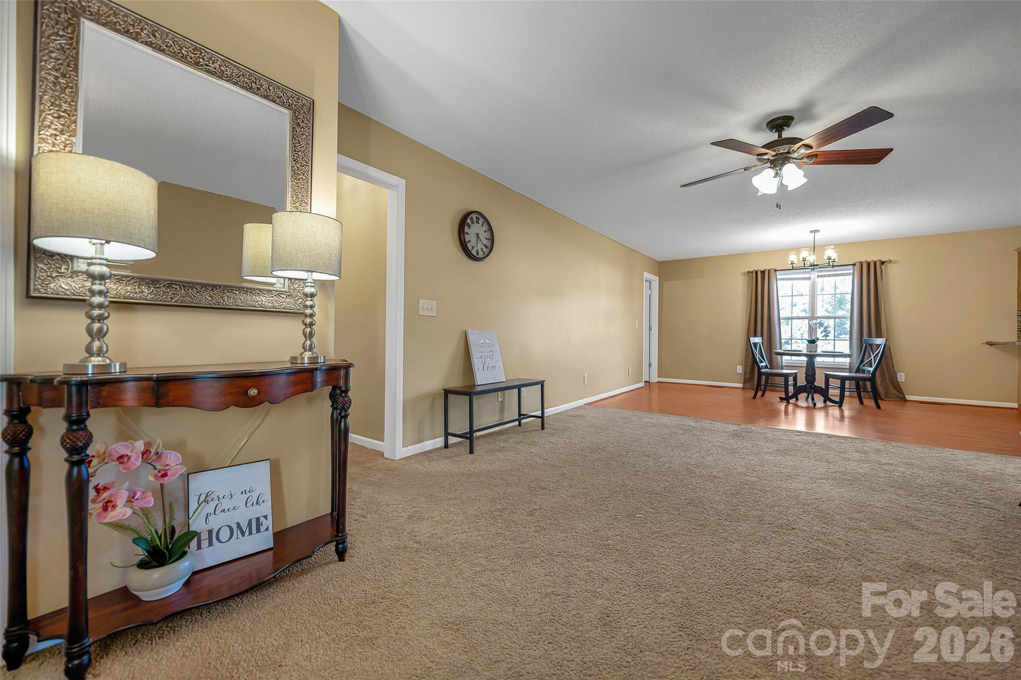 Home for sale at 158 Autumn Woods Drive, Kings Mountain, NC — photo 10 of 31