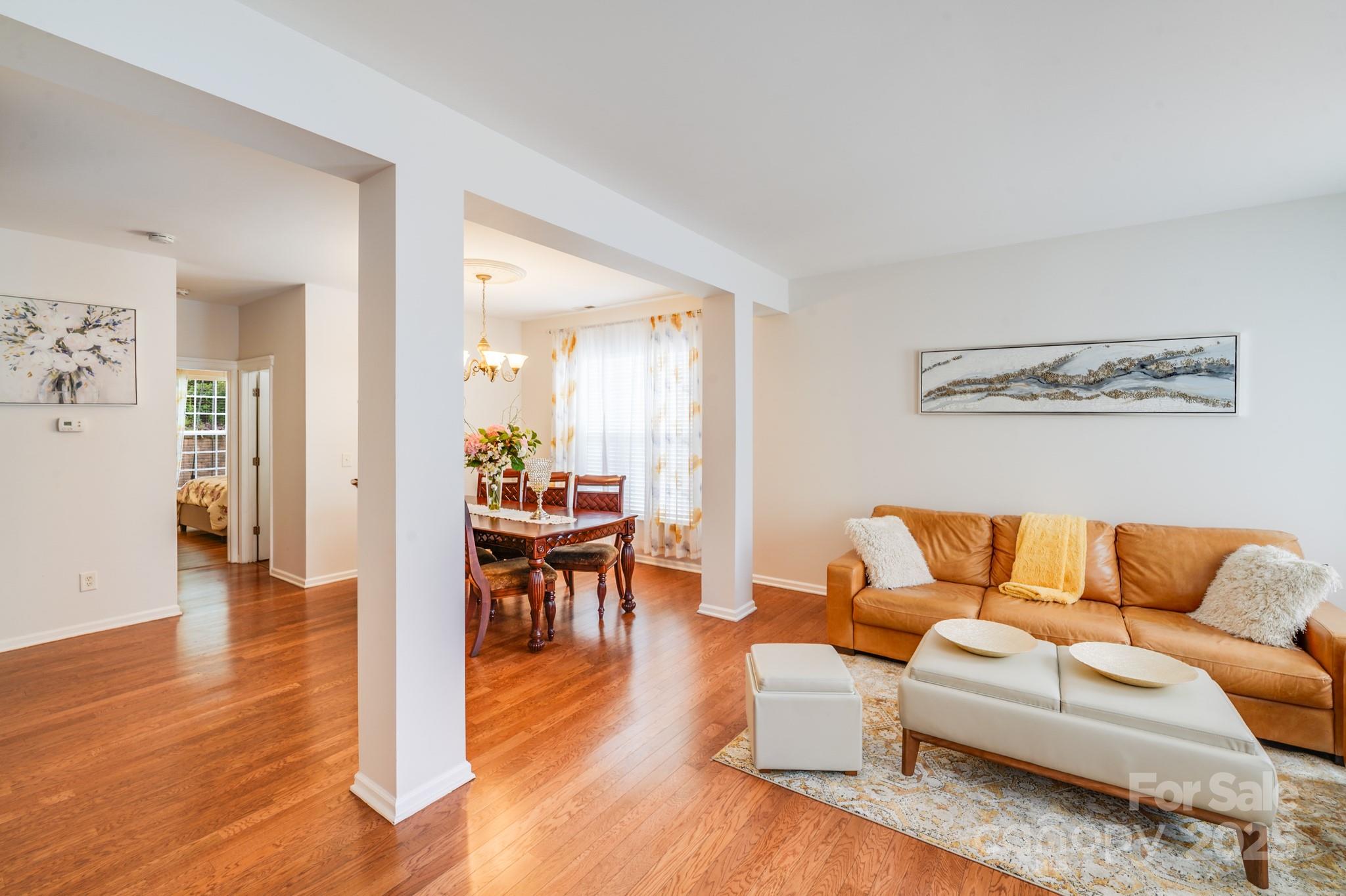 Photo 11 of 16035 Long Talon Way, Charlotte, NC