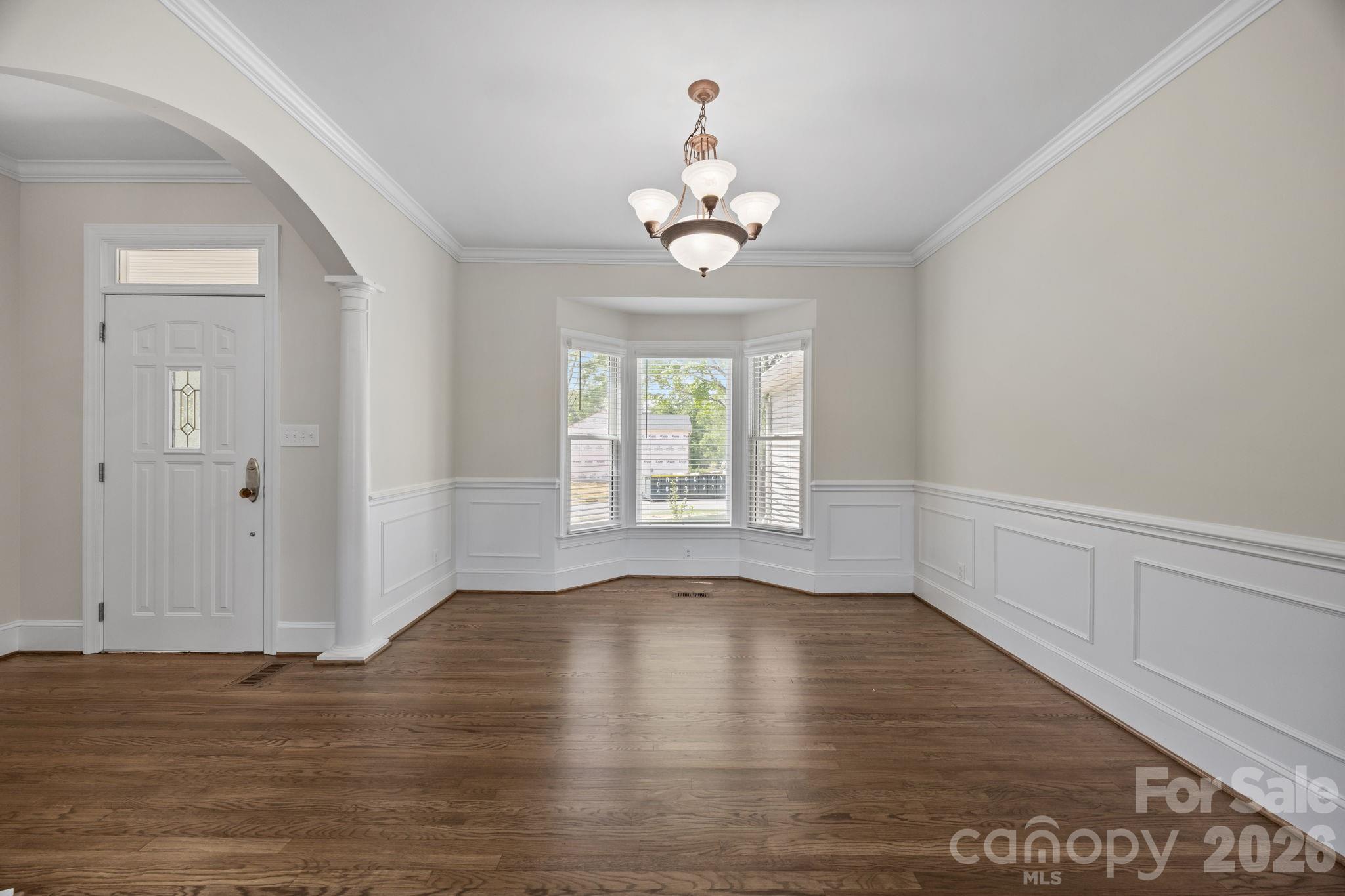 Photo 4 of 5109 McCallum Meadows Drive, Charlotte, NC