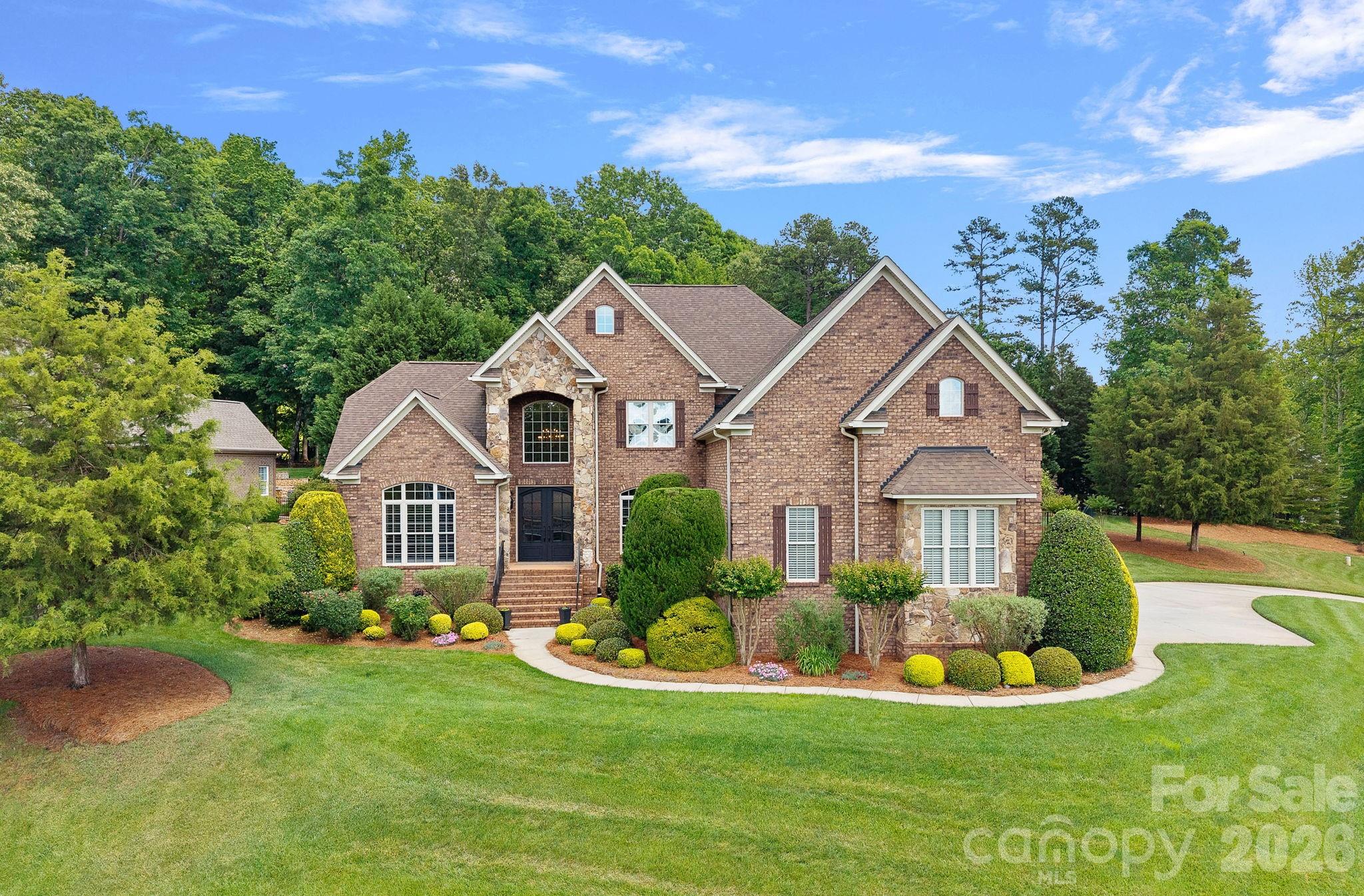104 Timberside Drive, Davidson, NC - photo 1 of 49