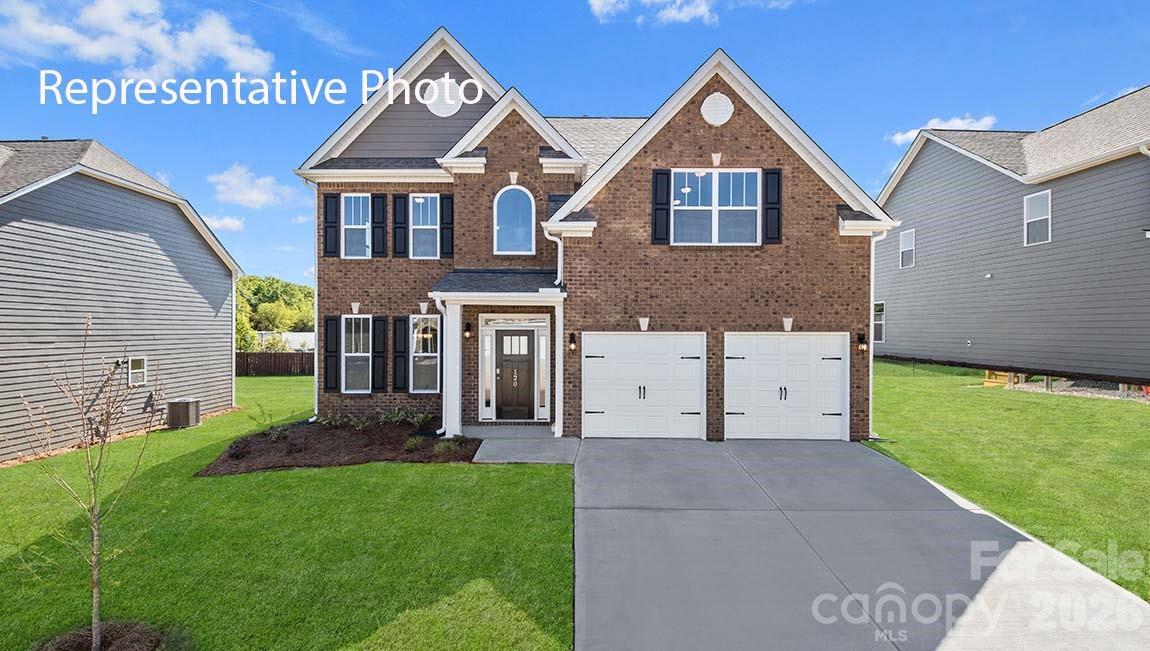 3059 Eclipse Court, Indian Trail, NC