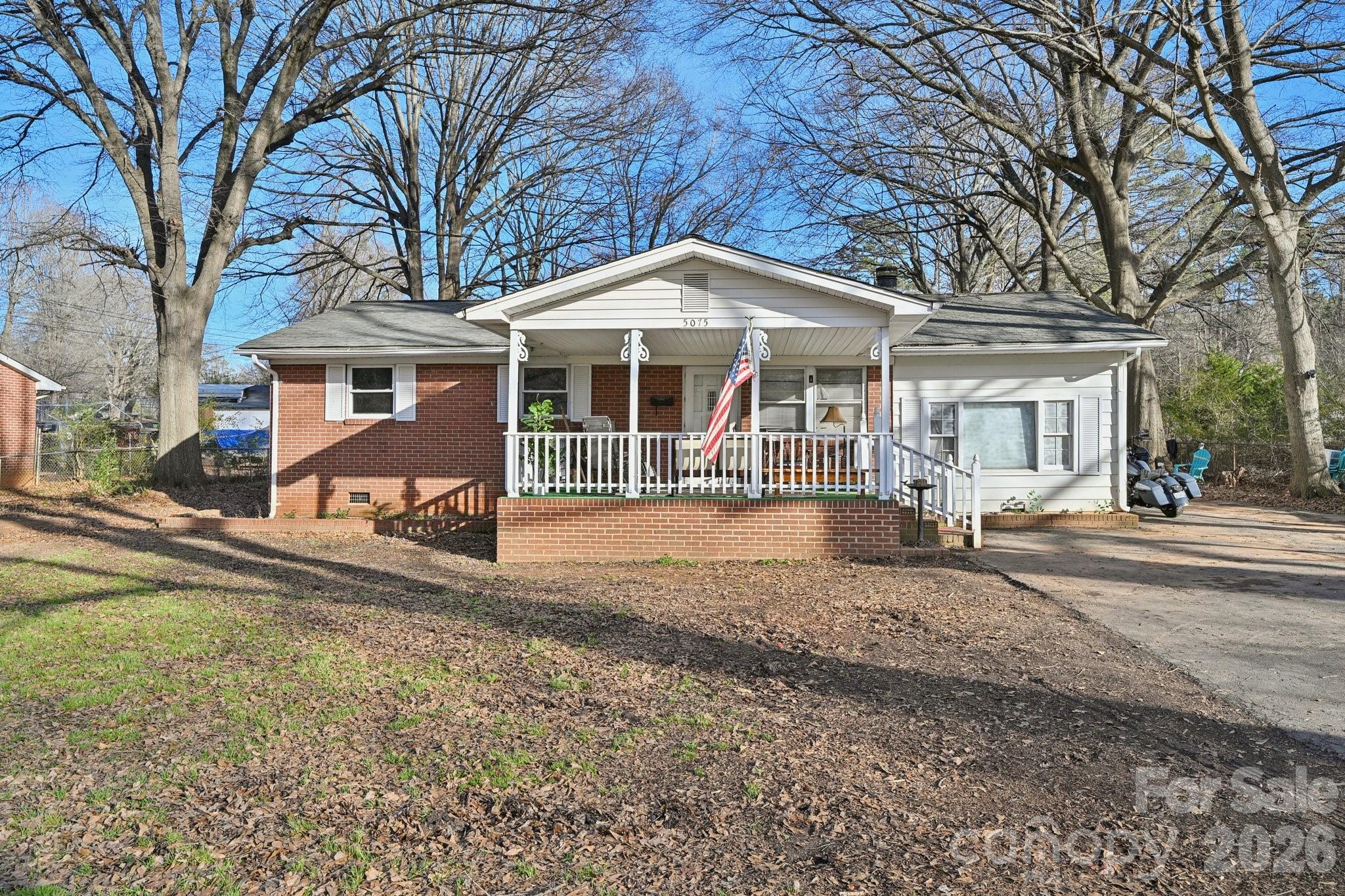 5075 Lewis Road, Gastonia, NC