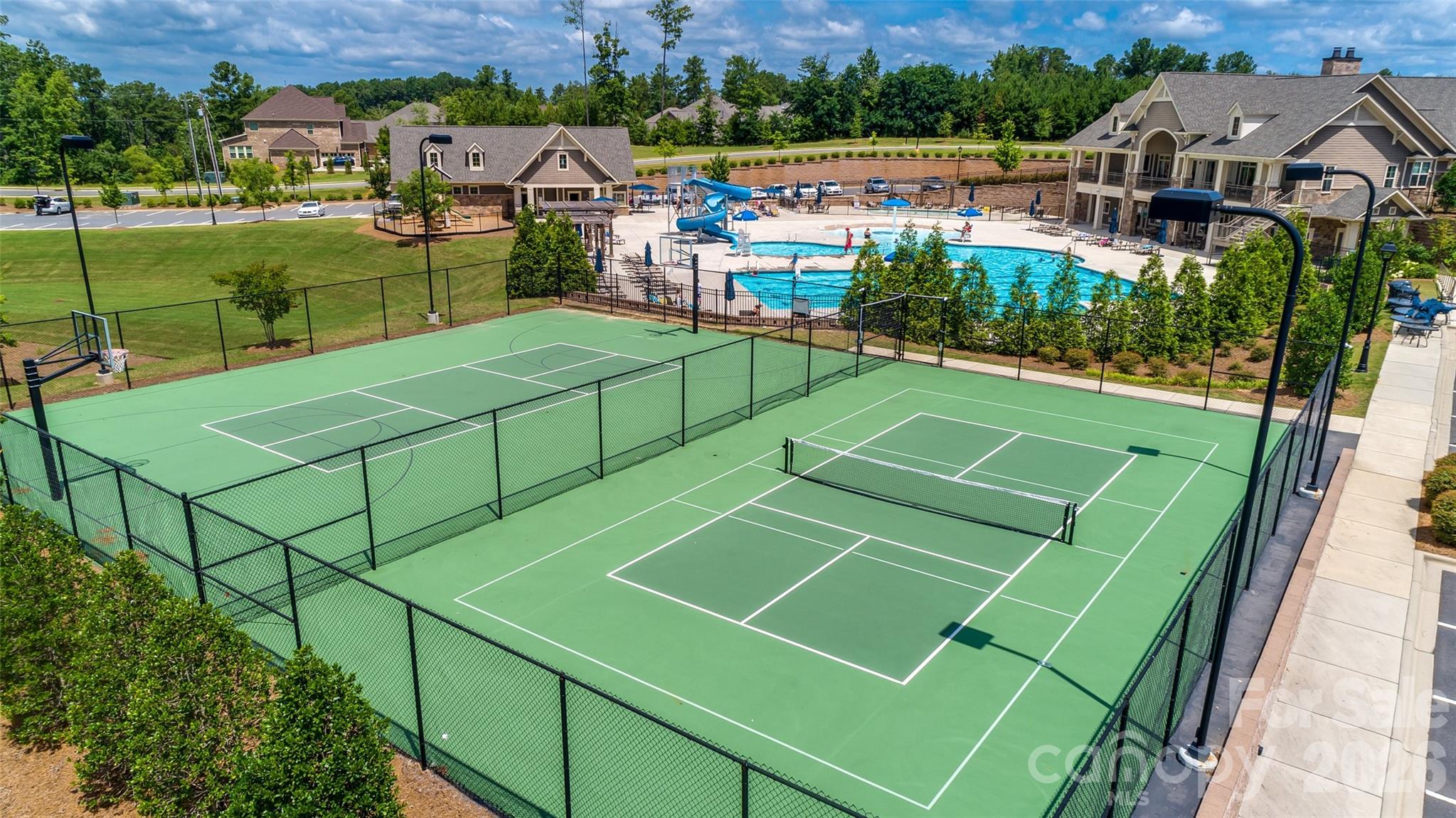 Photo 27 of 17501 Chaco Lane26, Charlotte, NC