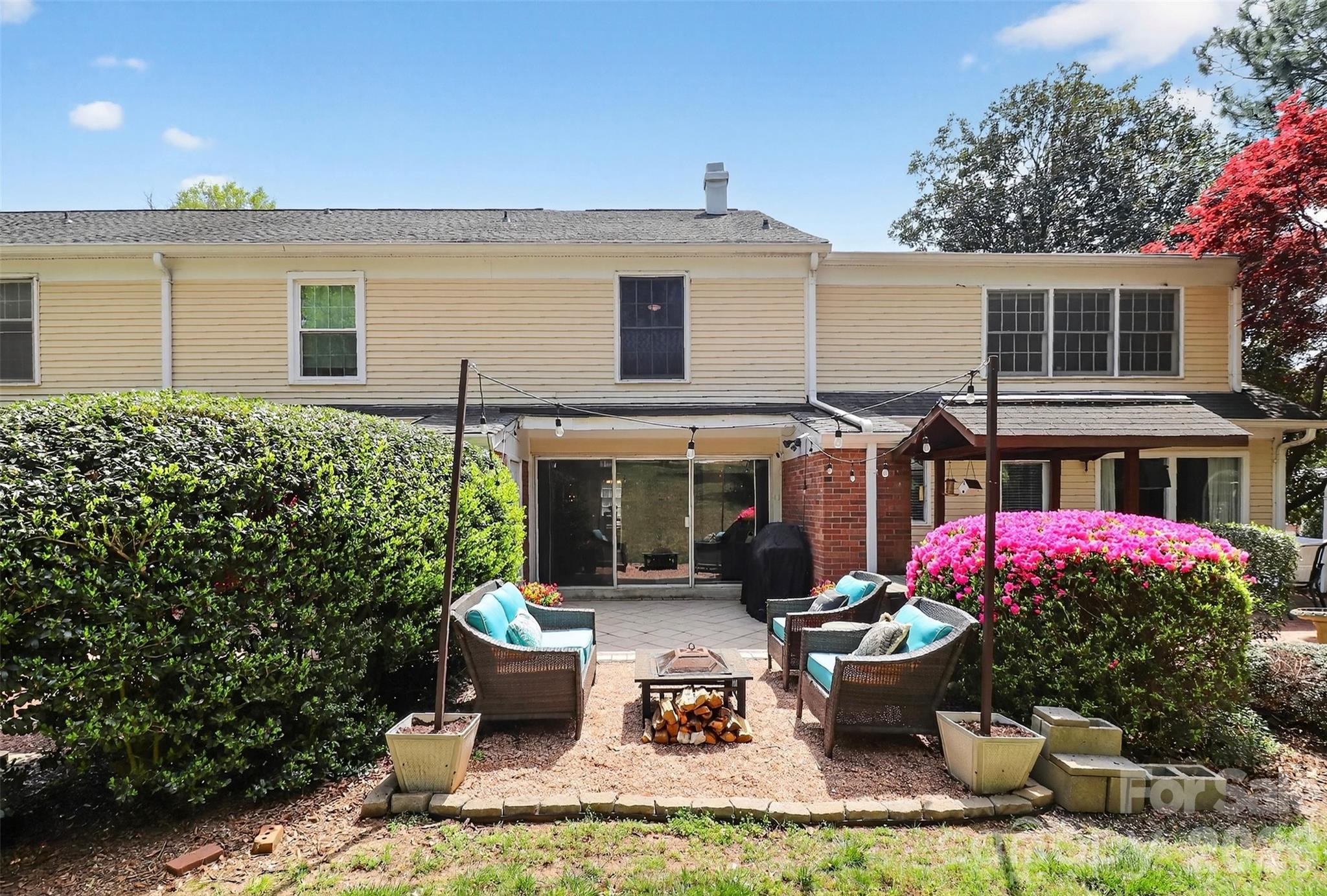Photo 38 of 7124 Quail Meadow Lane, Charlotte, NC