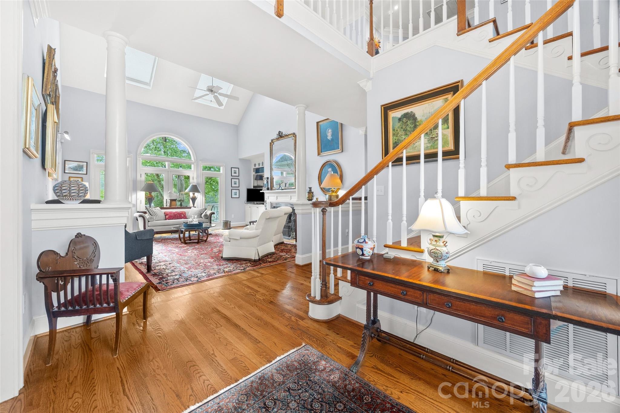 15901 Riverpointe Drive, Charlotte, NC - photo 5 of 48
