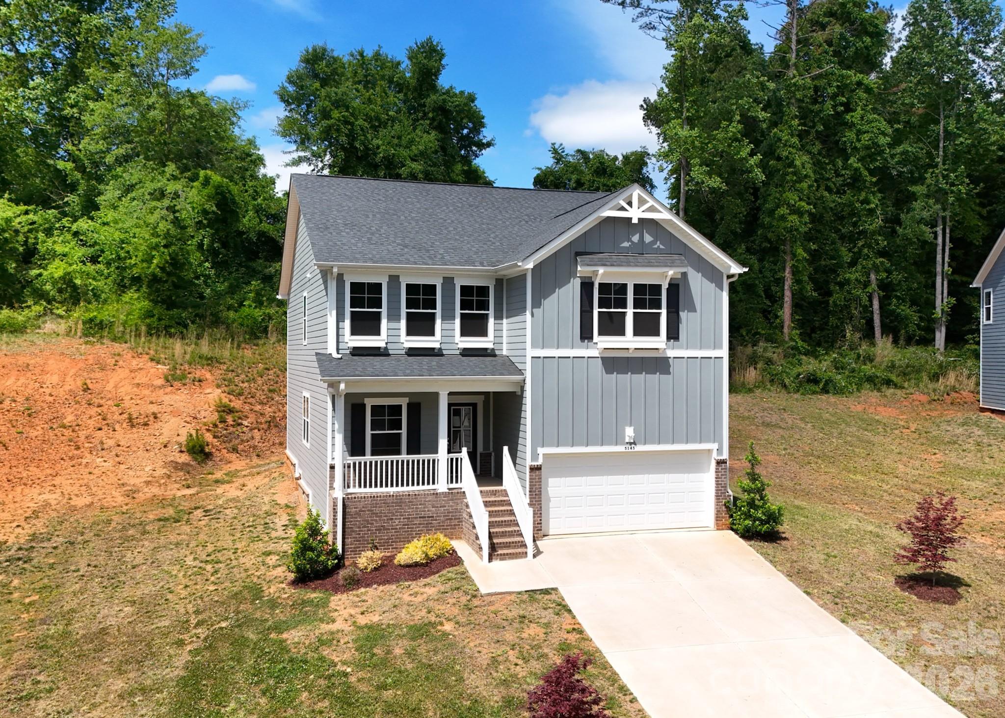 5145 Mark Drive NE, Hickory, NC - photo 41 of 43