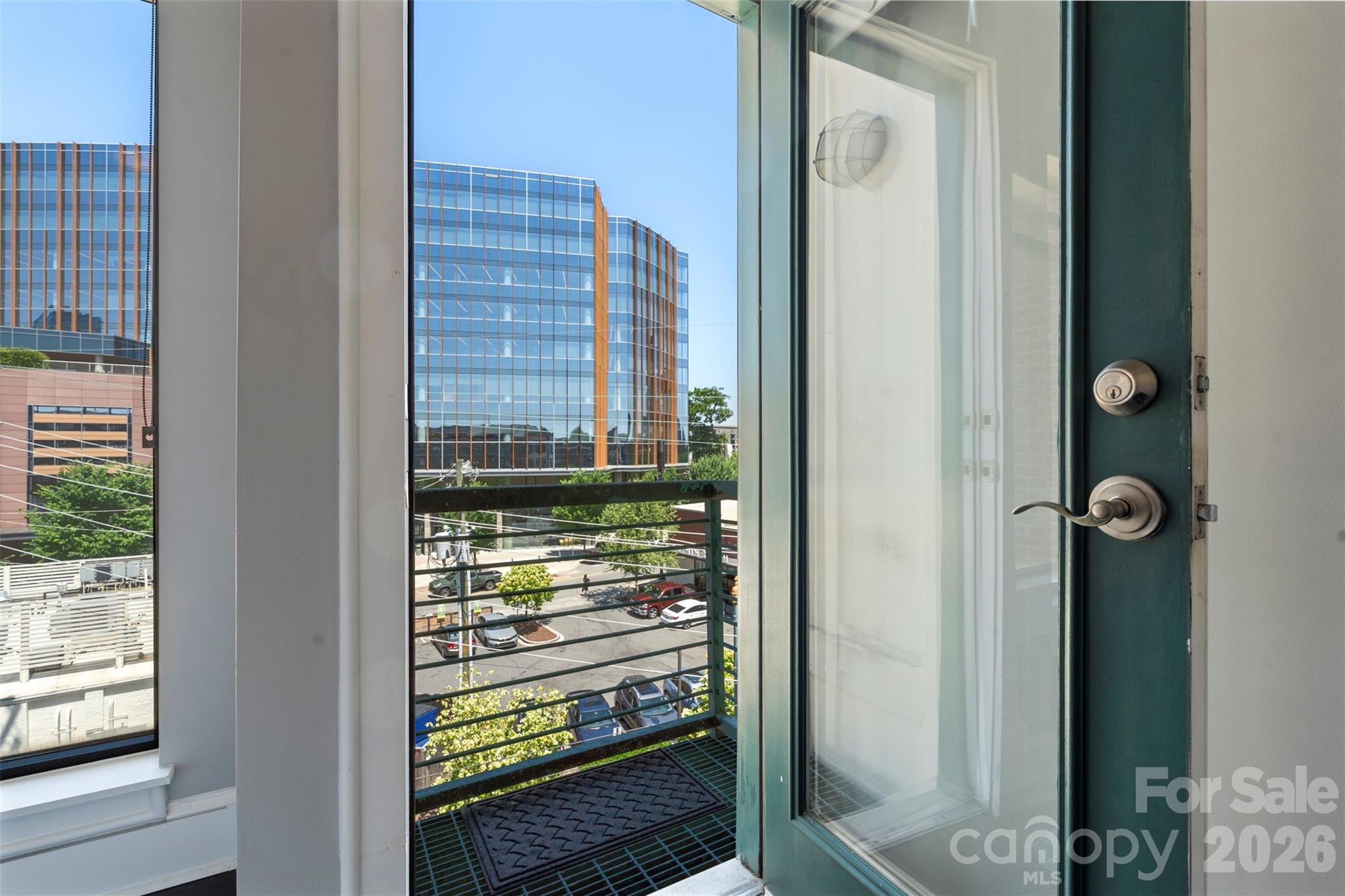 Photo 23 of 115 E Park Avenue#401, Charlotte, NC