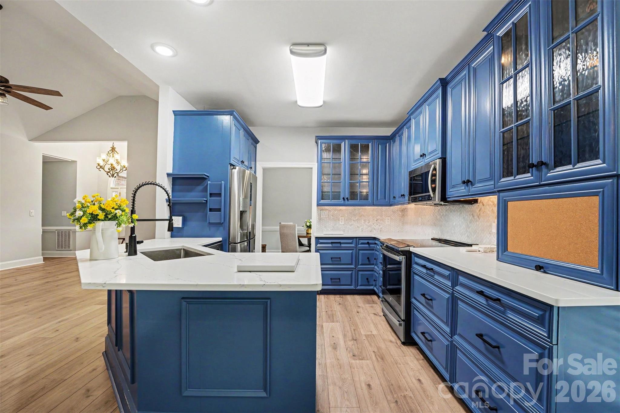 1320 Mill Race Lane, Matthews, NC - photo 25 of 49