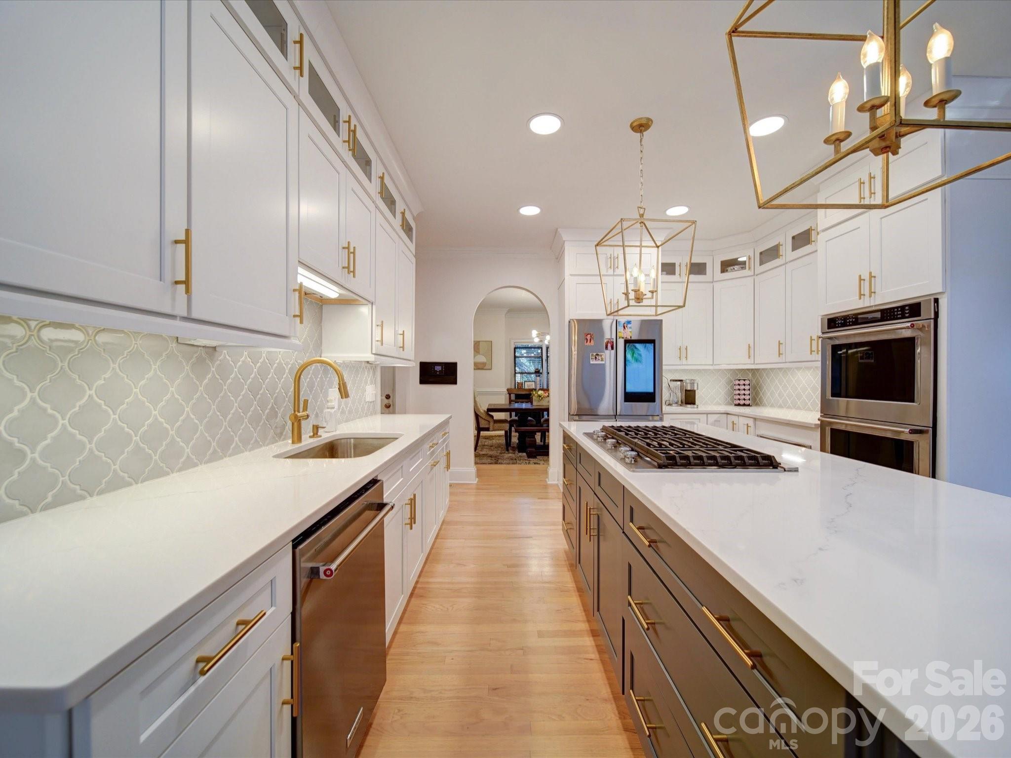 Photo 8 of 15708 Eagleview Drive, Charlotte, NC