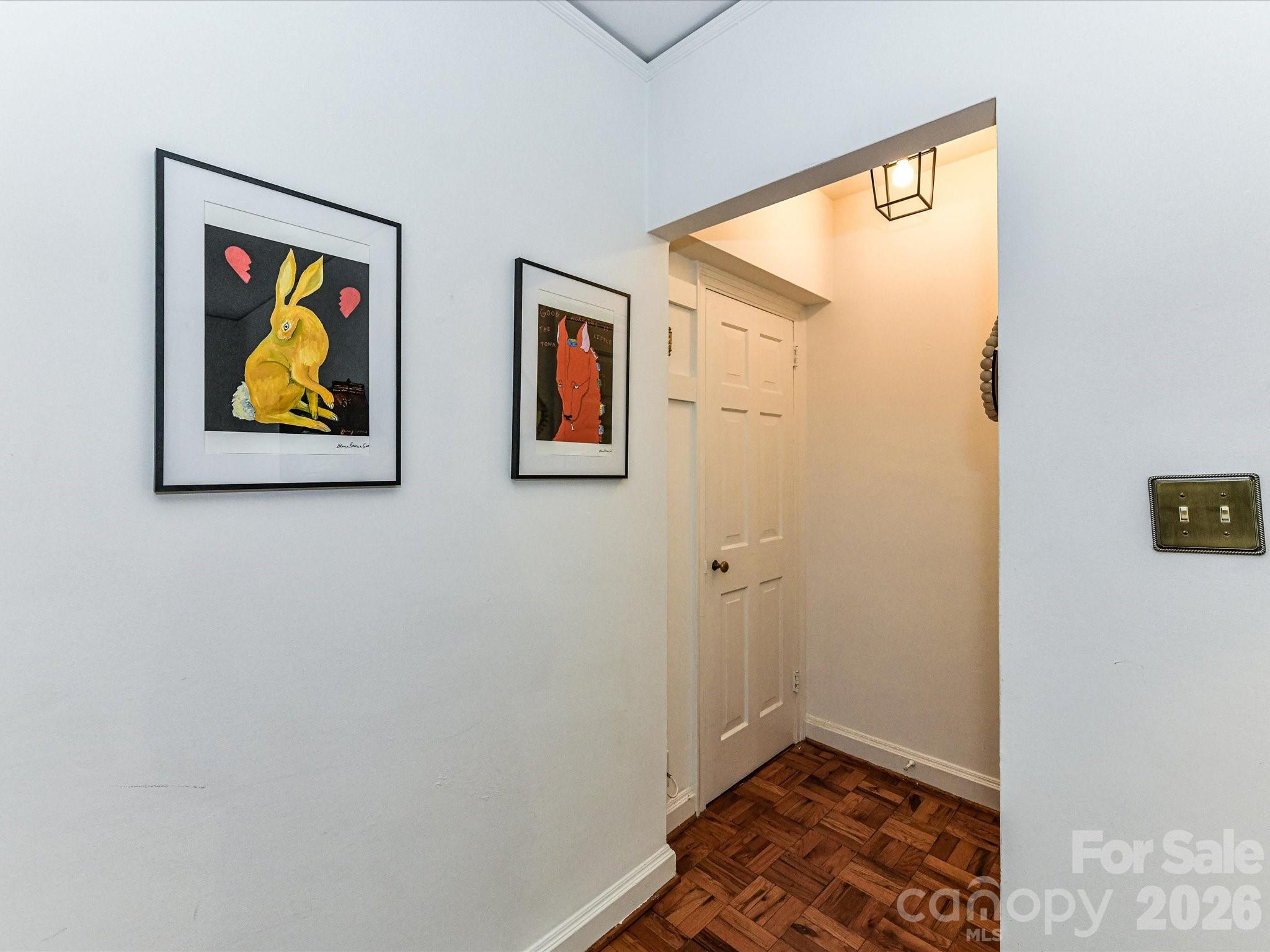 Photo 7 of 1121 Myrtle Avenue47, Charlotte, NC