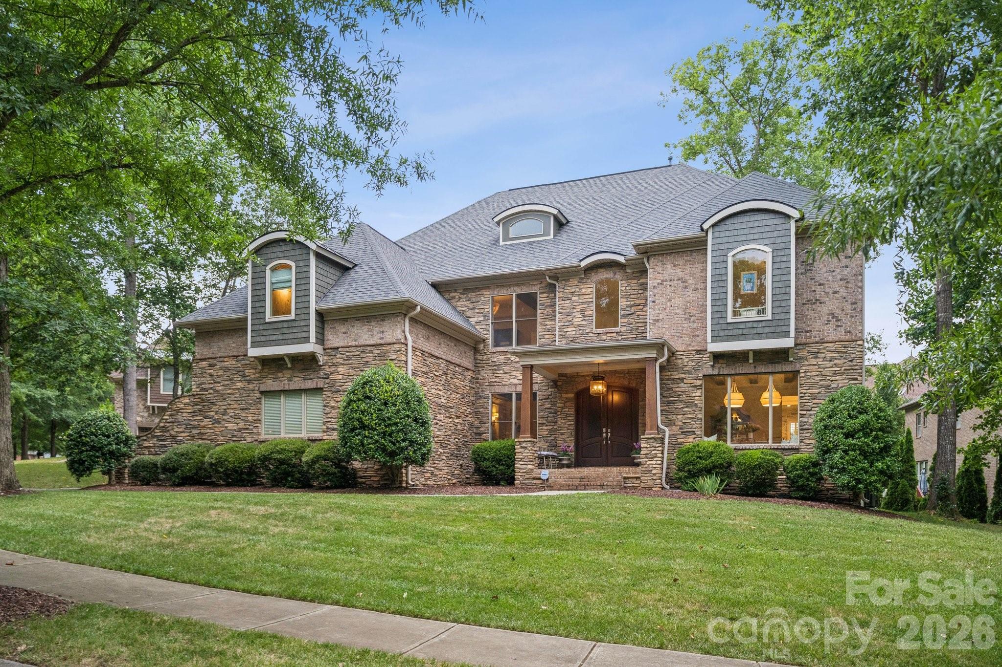3519 McPherson Street, Waxhaw, NC