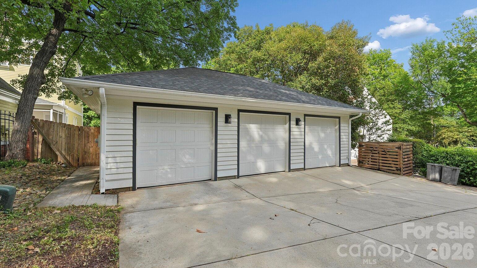 Photo 44 of 420 E Park Avenue, Charlotte, NC