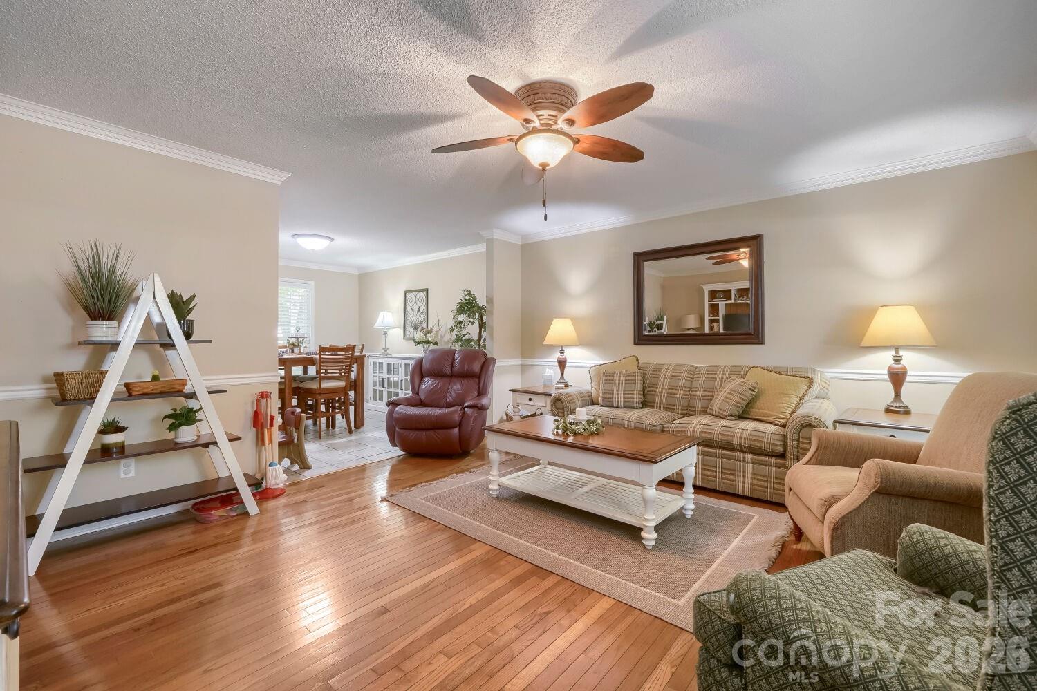 Photo 4 of 120 Brittany Way, Salisbury, NC