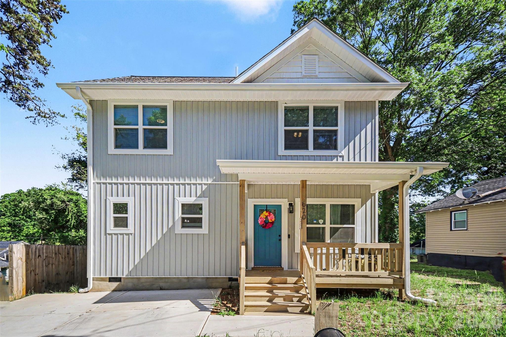 620 Granite Avenue, Gastonia, NC