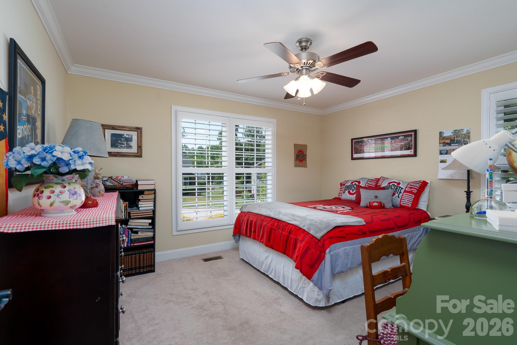 587 Marigold Drive, Kannapolis, NC - photo 23 of 42