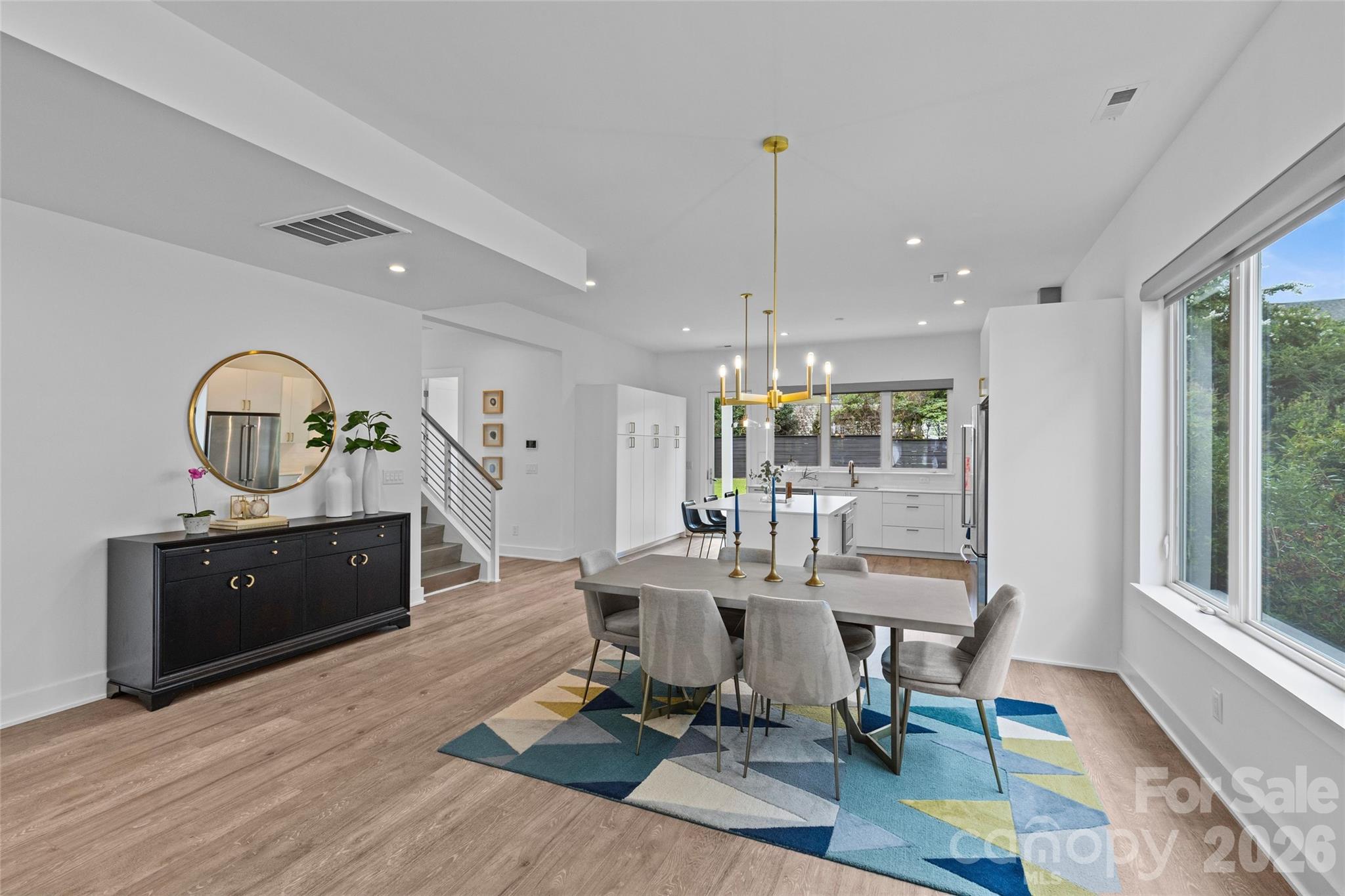 Photo 7 of 1237 Realta Drive, Charlotte, NC