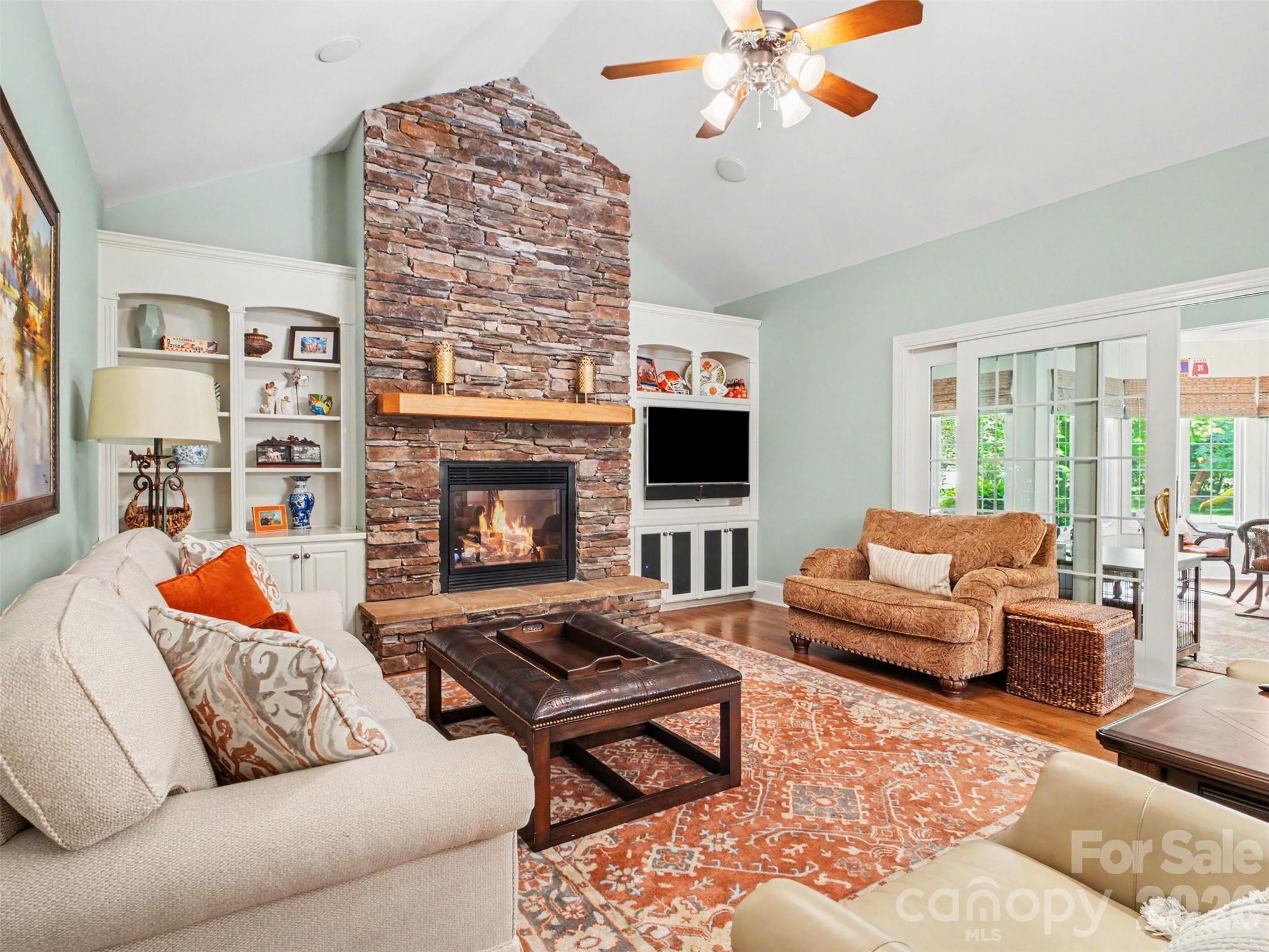 1422 Stone Gate Drive, Shelby, NC - photo 16 of 48