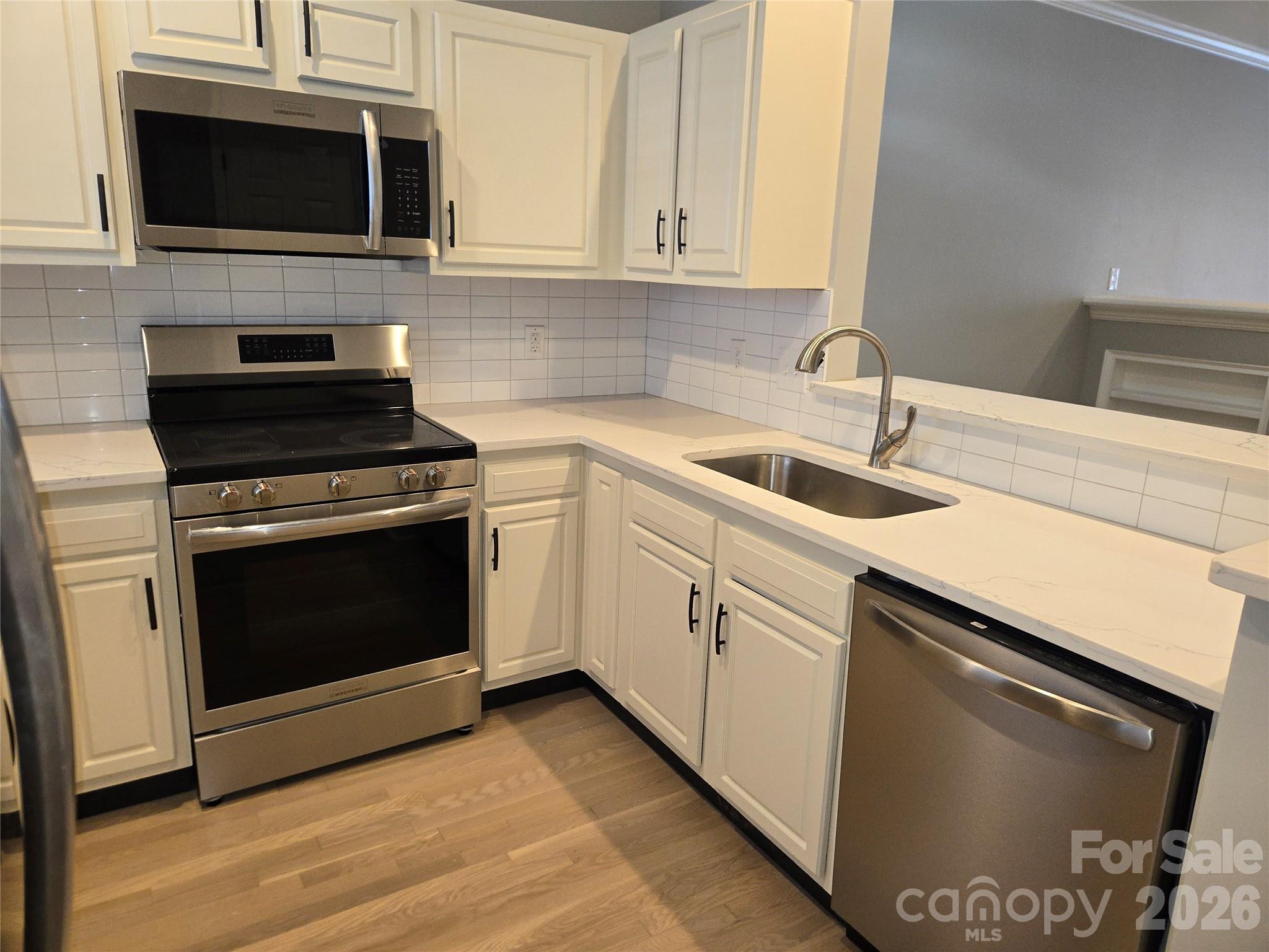 Photo 8 of 222 S Torrence Street50, Charlotte, NC