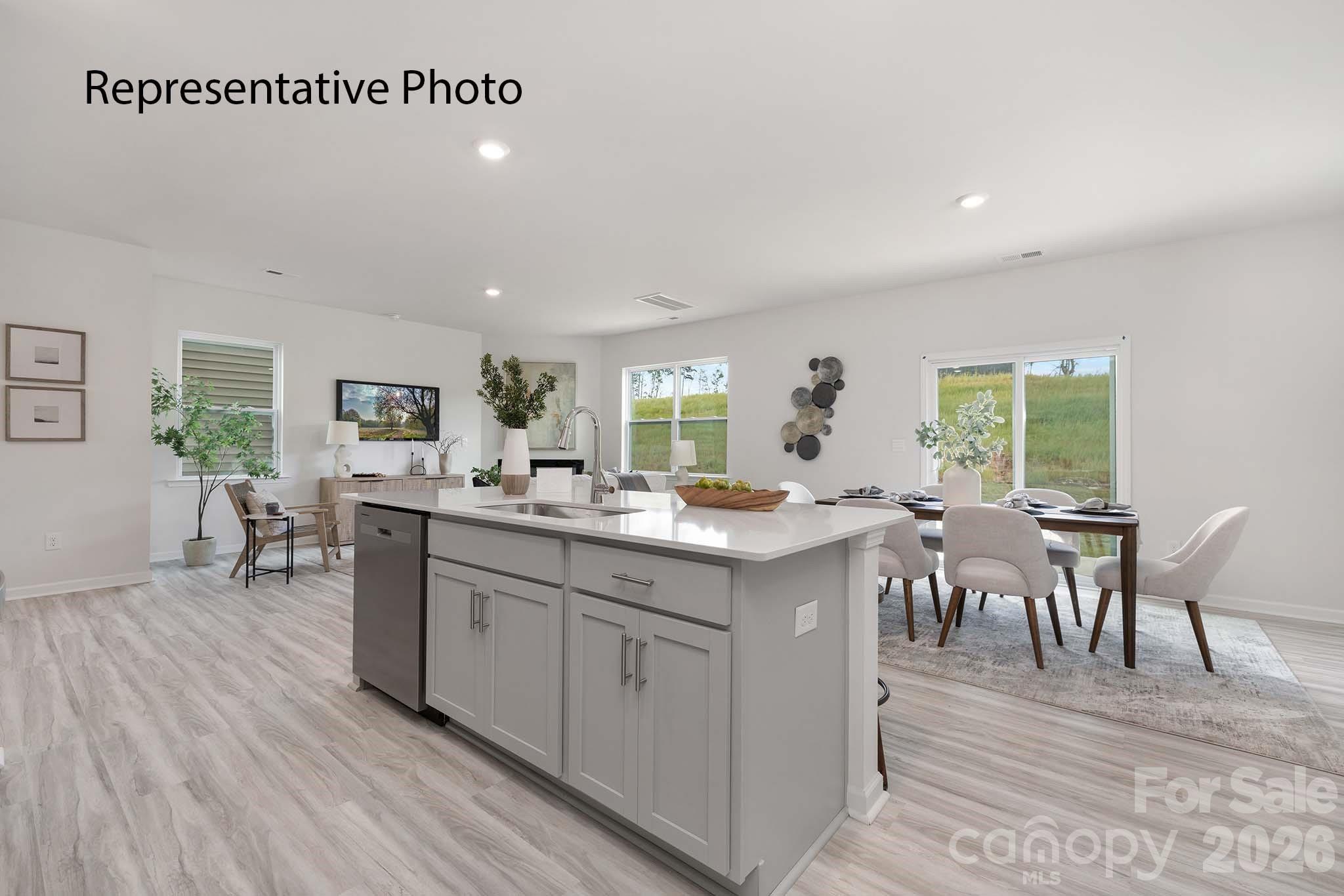 2817 Frances View Lane, Lincolnton, NC - photo 11 of 25