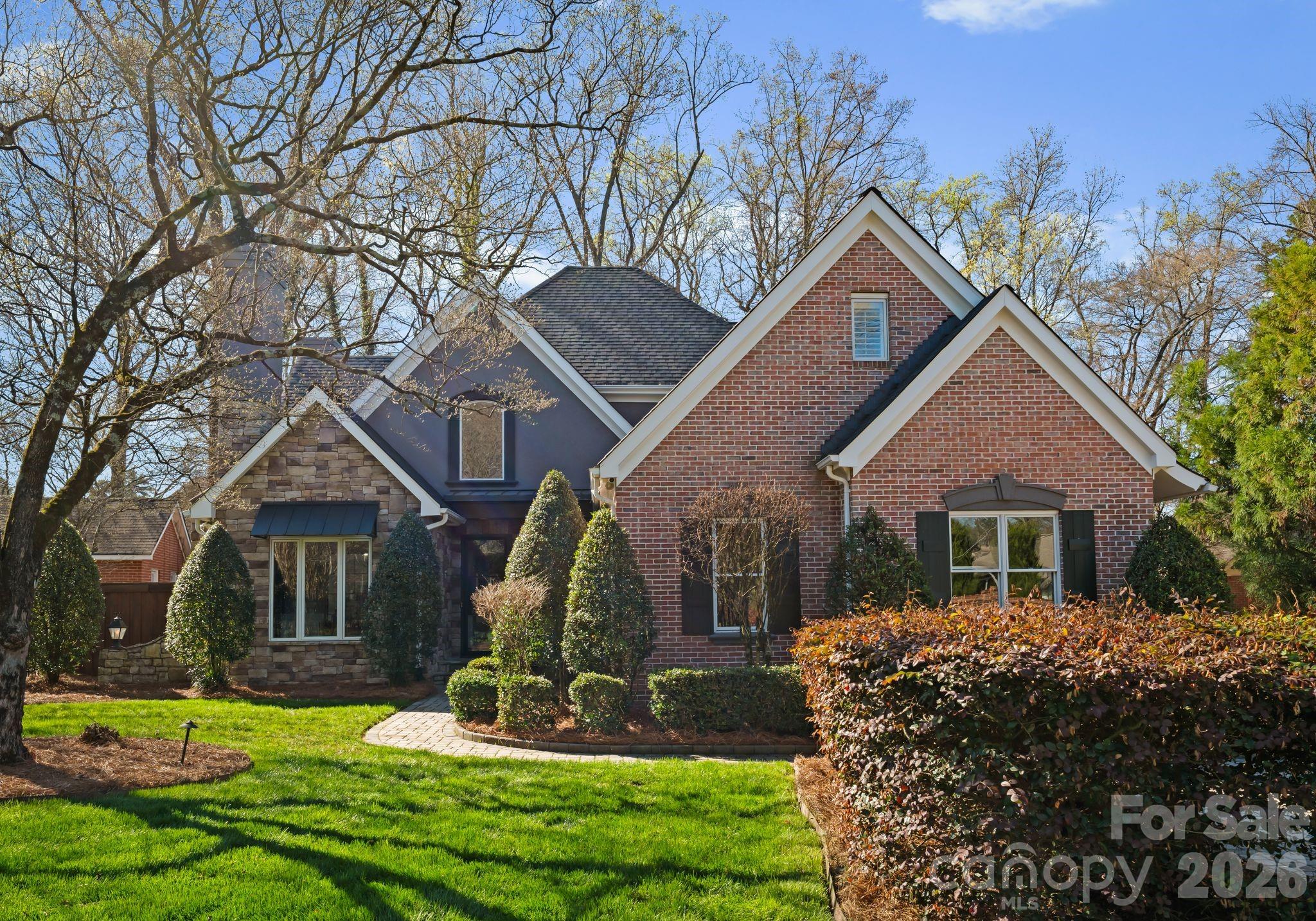 Photo 2 of 141 Sardis Lane, Charlotte, NC