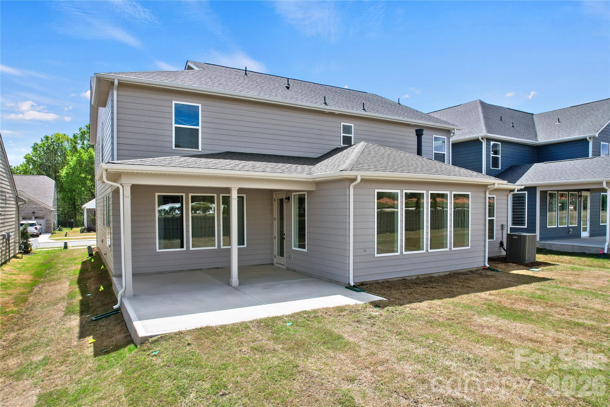 Photo 6 of 13915 Penbury Lane, Charlotte, NC