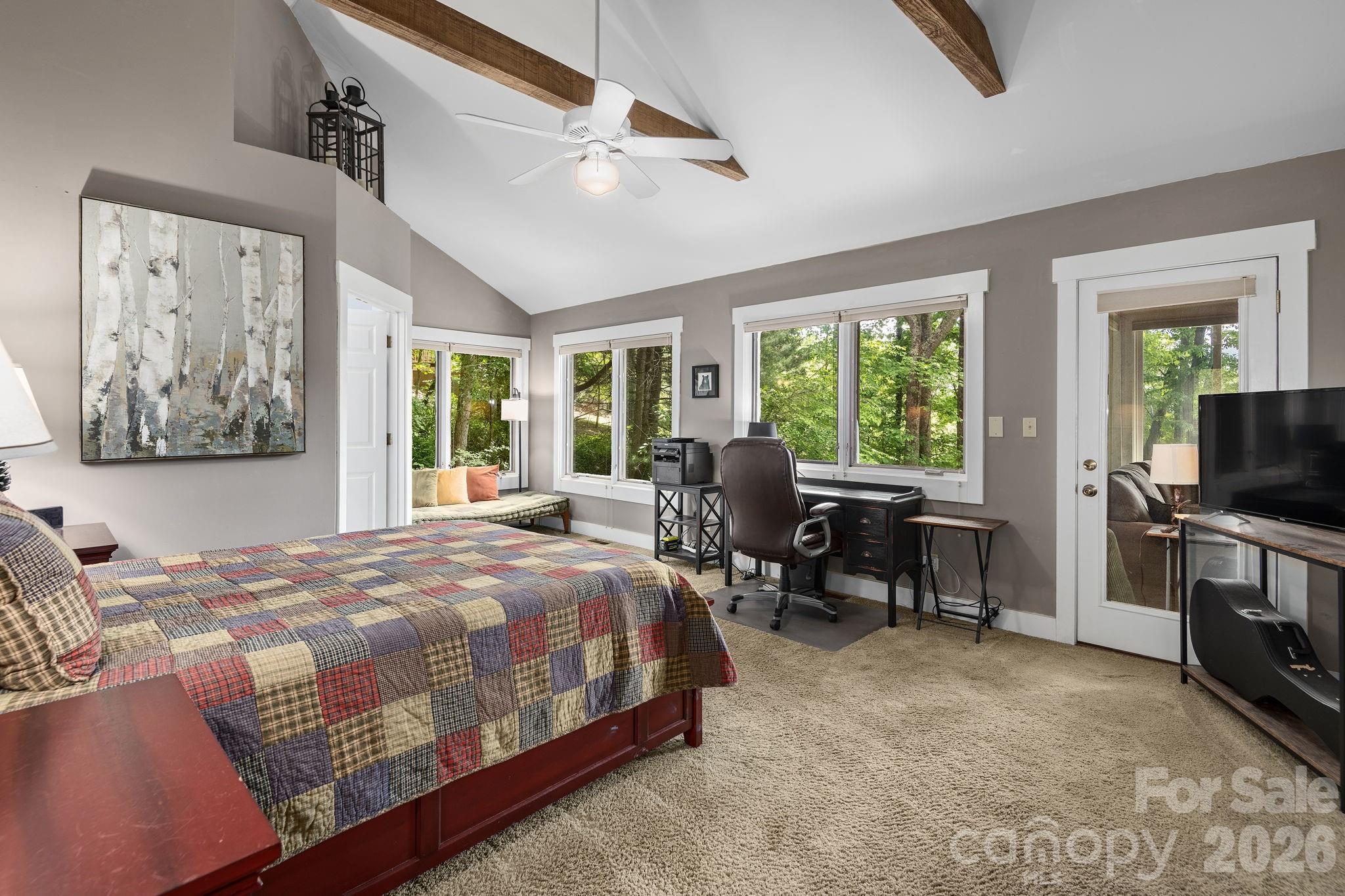 107 Buffalo Trail, Asheville, NC - photo 25 of 49