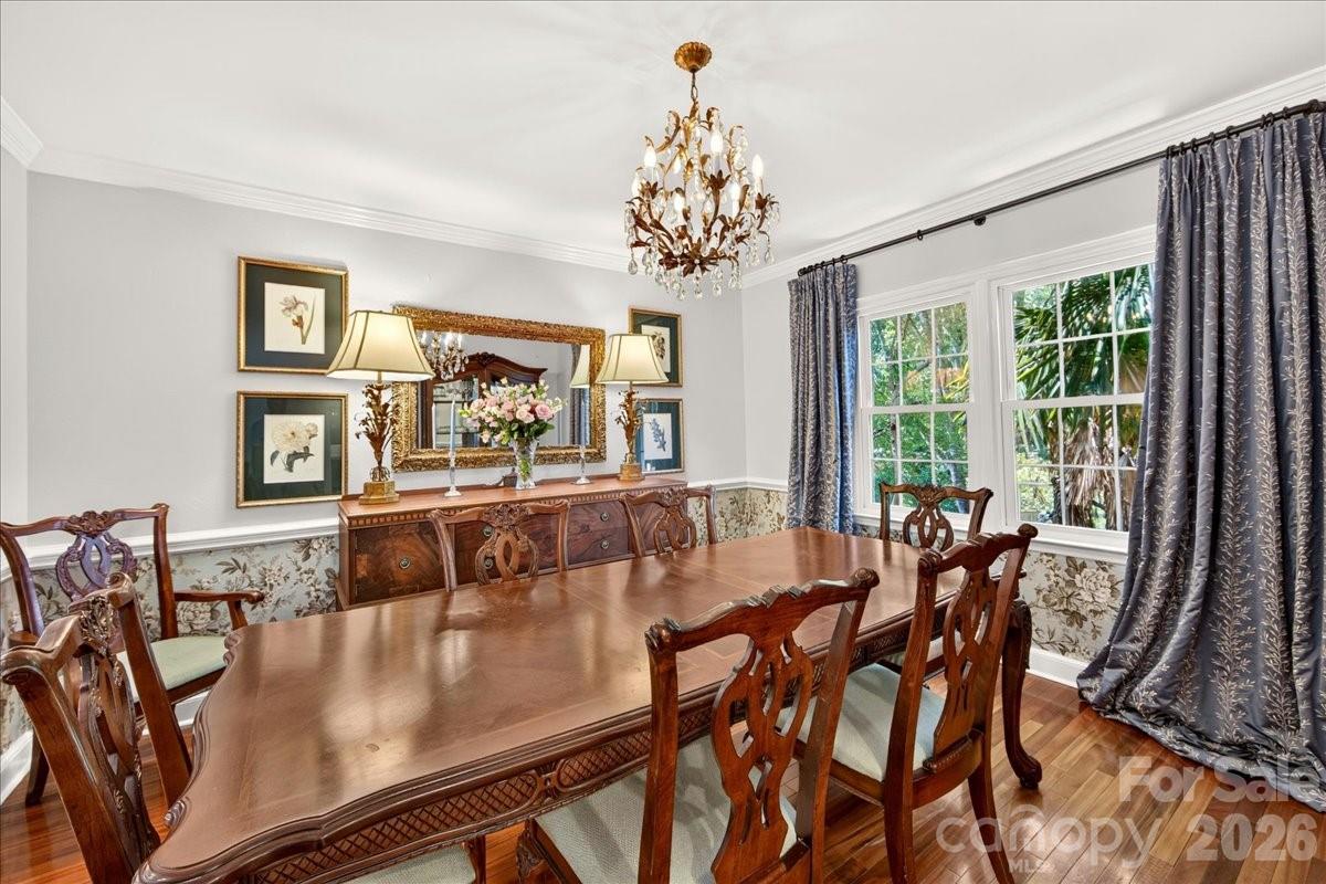 Home for sale at 10300 Ben Franklin Court, Charlotte, NC — photo 8 of 44