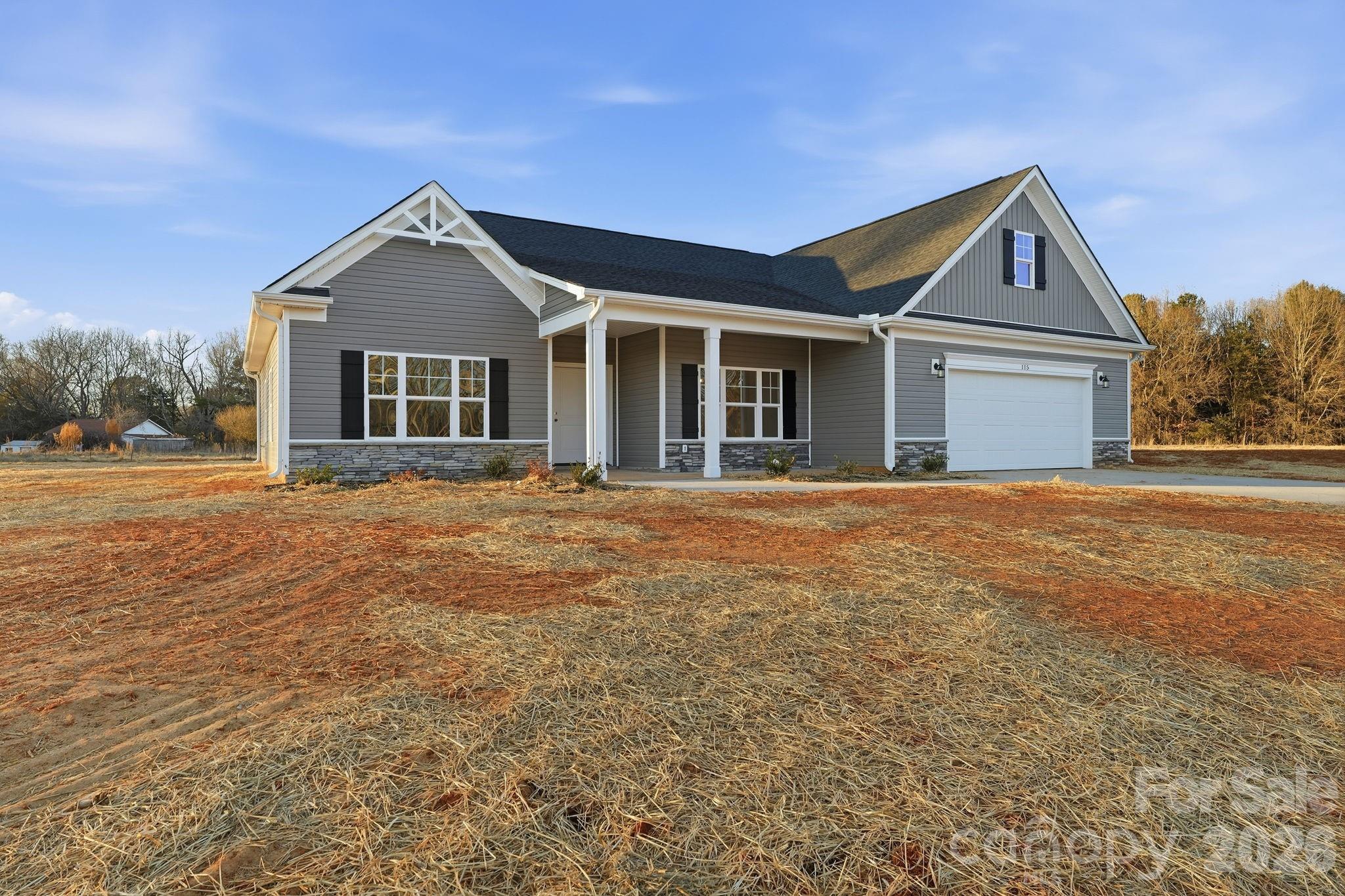 115 Windstone Crossing Trail, Troutman, NC - photo 26 of 28