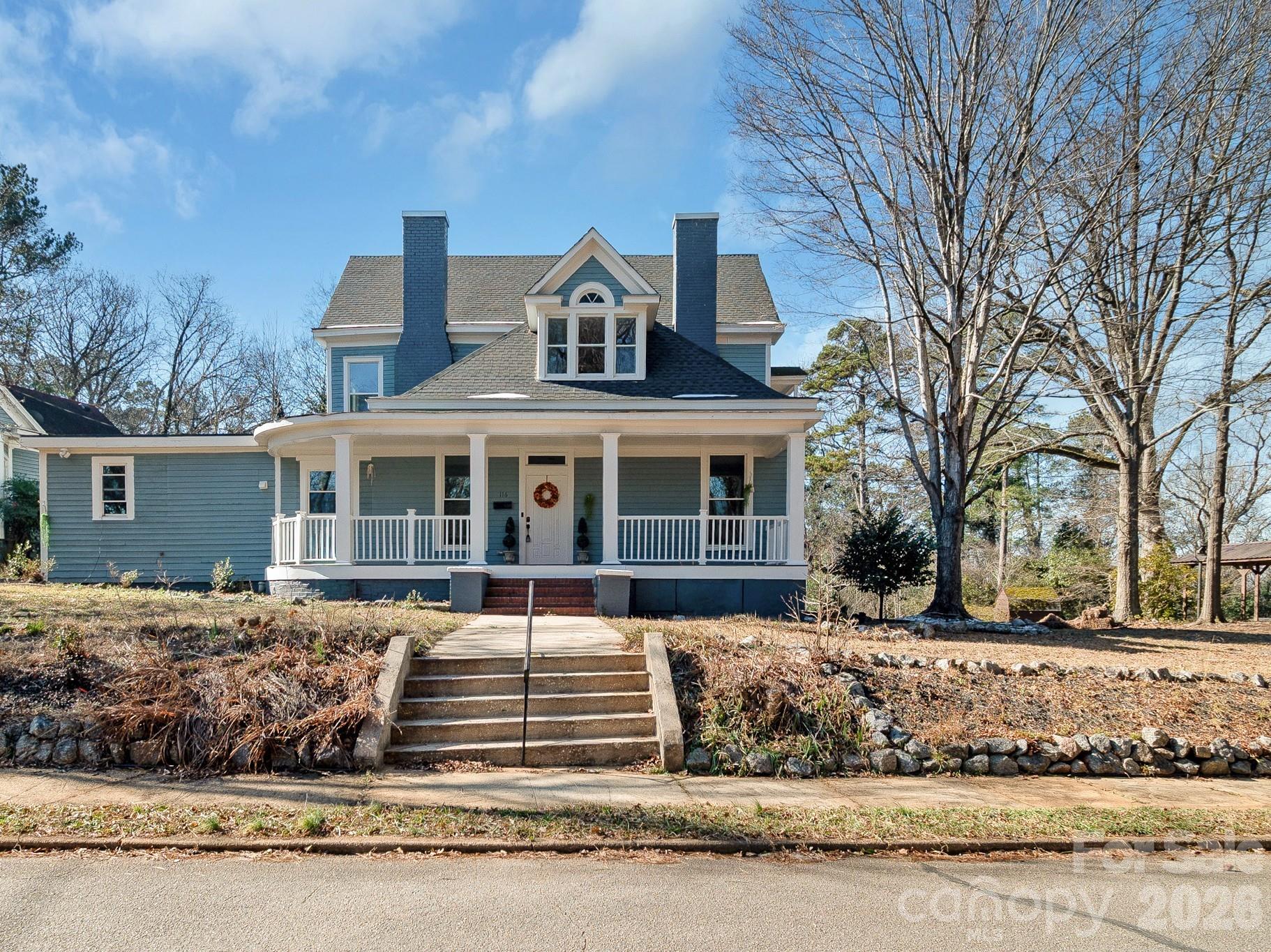 116 Rose Terrace, Wadesboro, NC