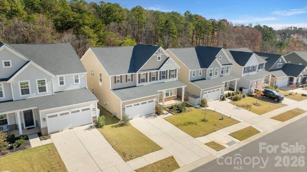 202 Tetcott Street, Mooresville, NC - photo 5 of 48