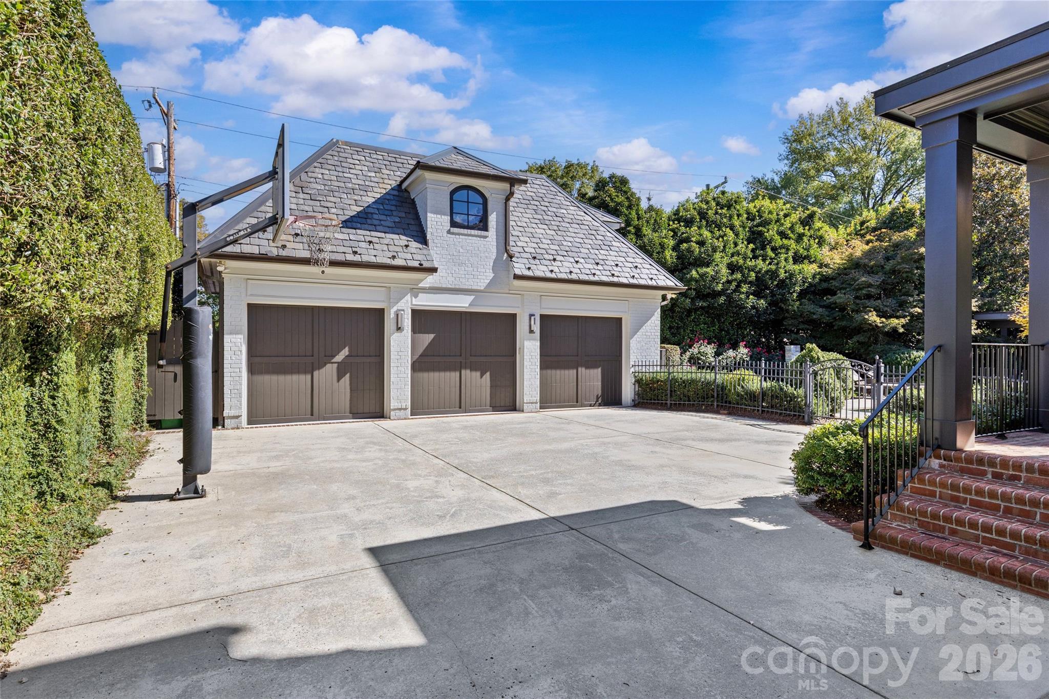 727 Colville Road, Charlotte, NC - photo 47 of 49